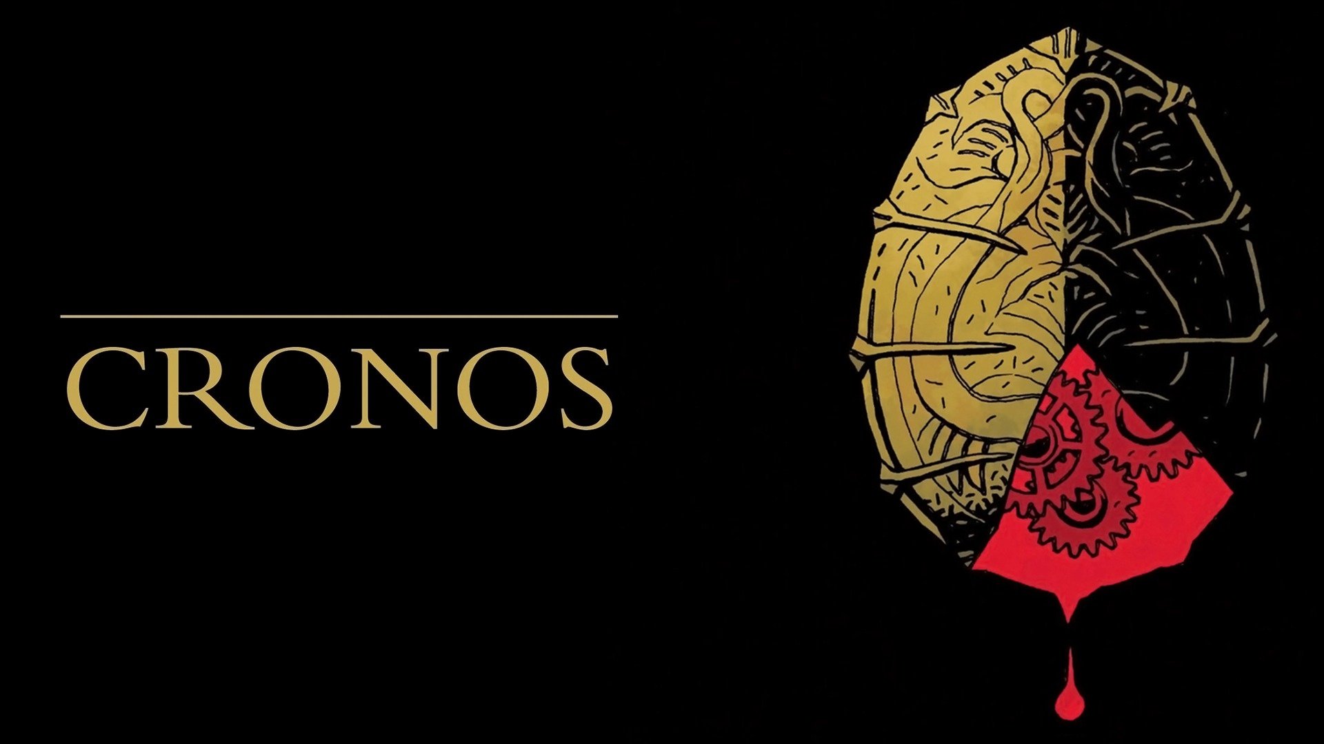 Watch Cronos (1993) Full Movie Online - Plex