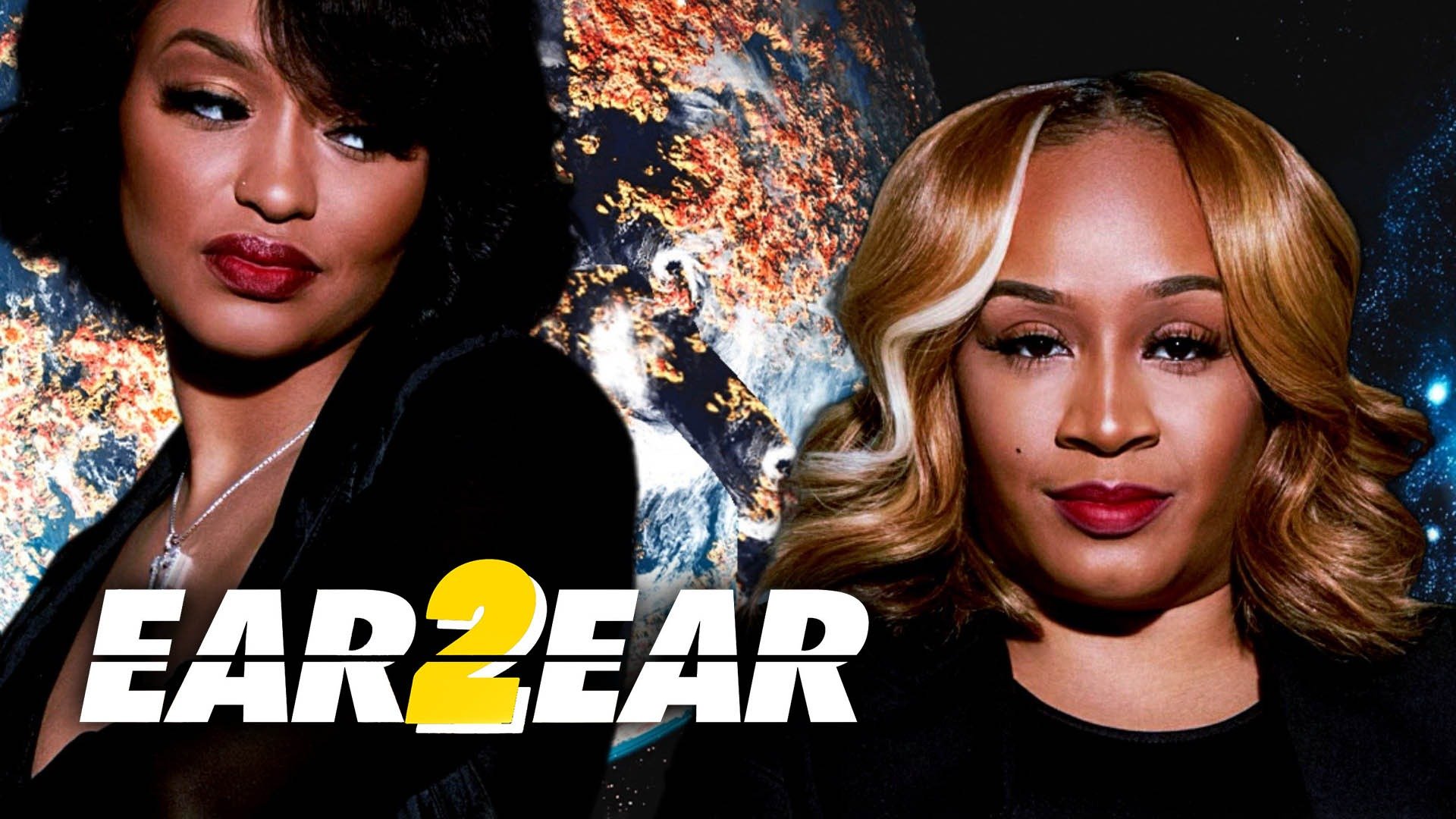 Watch Ear 2 Ear (2022) Full Movie Free Online - Plex