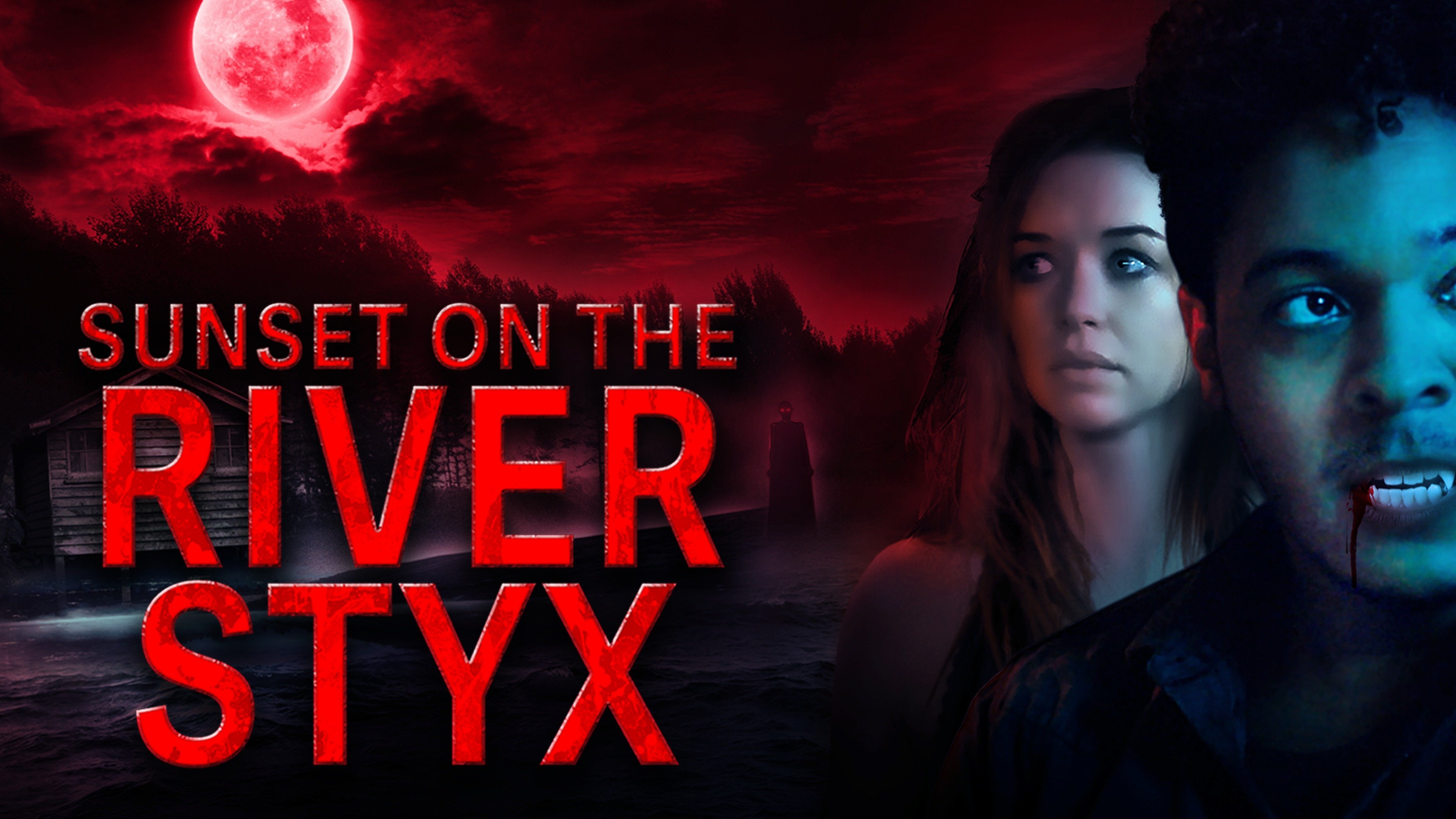 Watch Sunset on the River Styx (2021) Full Movie Online - Plex