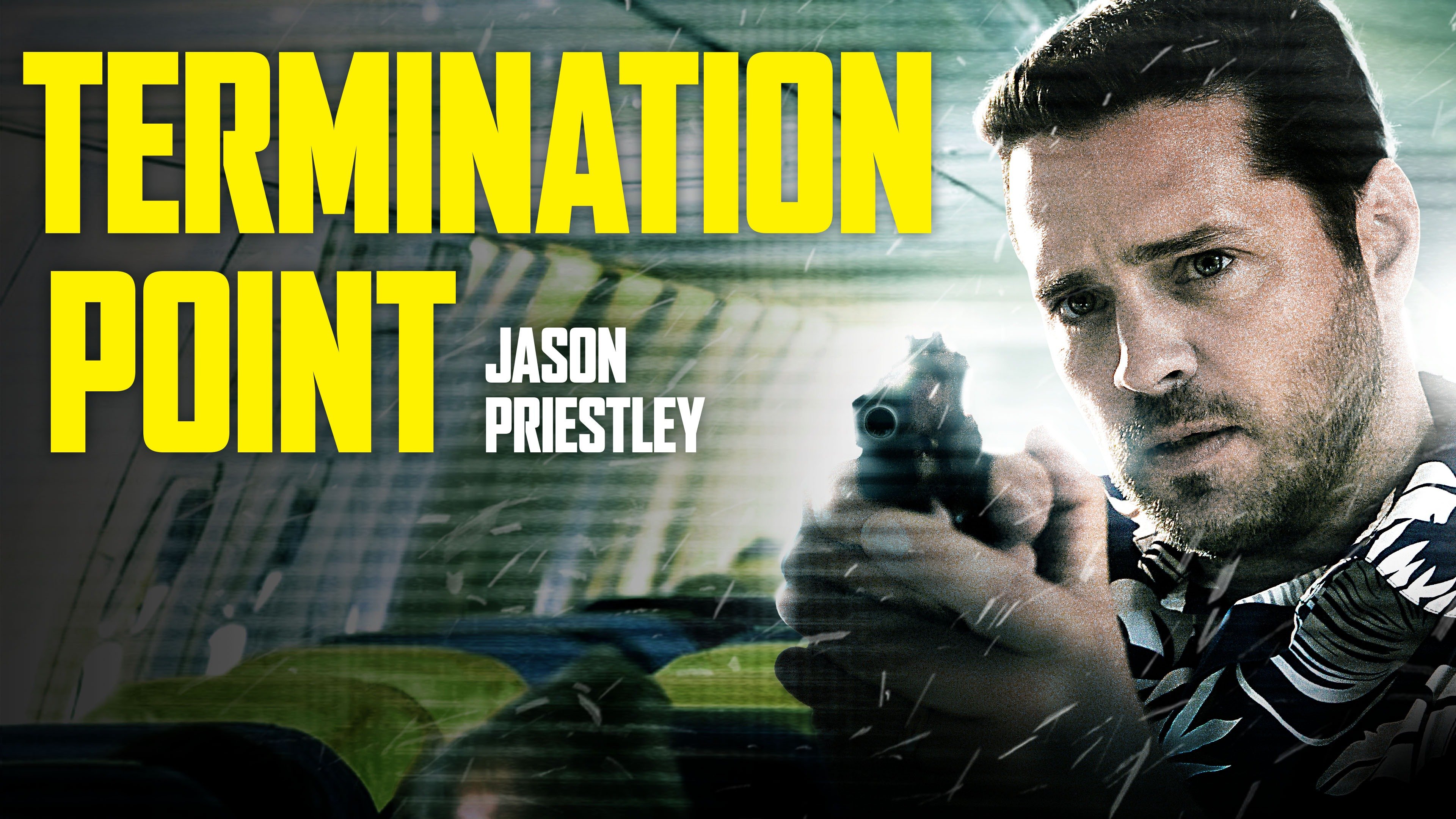 Watch Termination Point (2007) Full Movie Free Online - Plex