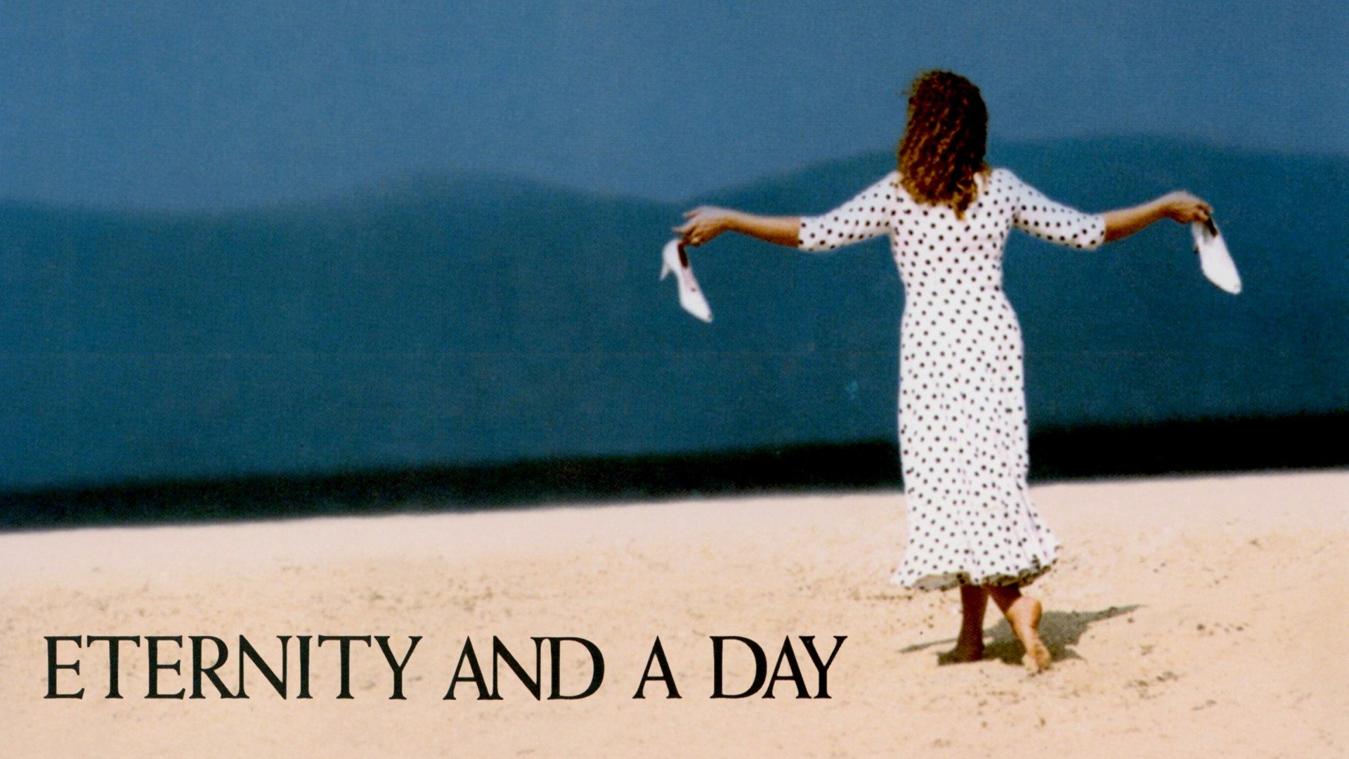 Eternity and a Day (1998) - Plex