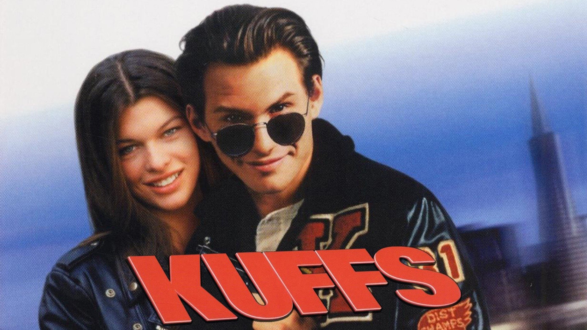 Watch Kuffs (1992) Full Movie Online - Plex