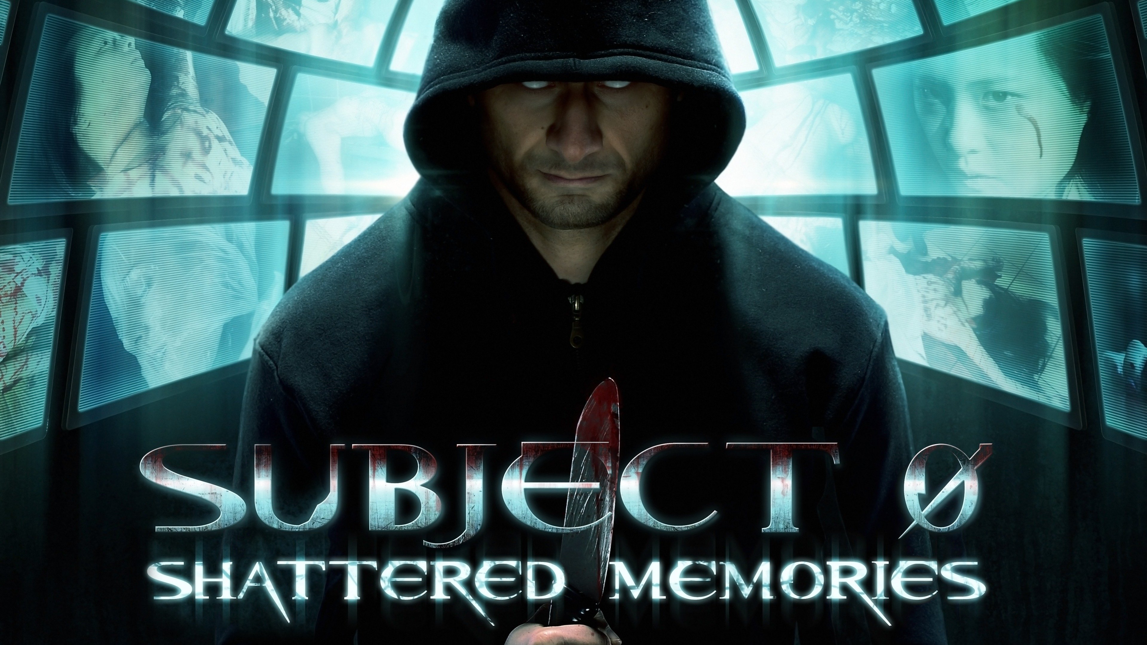 Watch Subject 0: Shattered Memories (2015) Full Movie Online - Plex