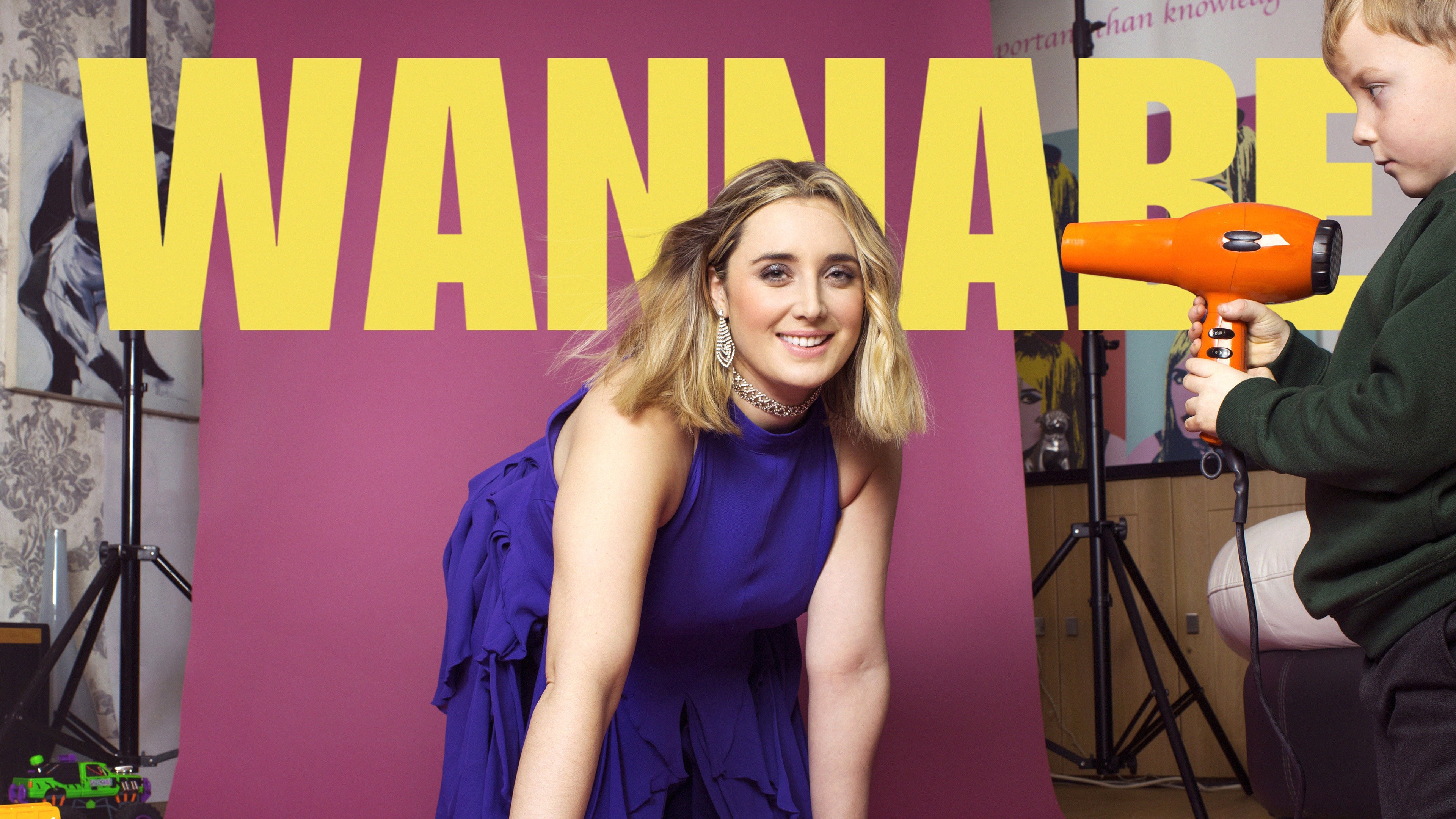 Wannabe (2018) - Plex