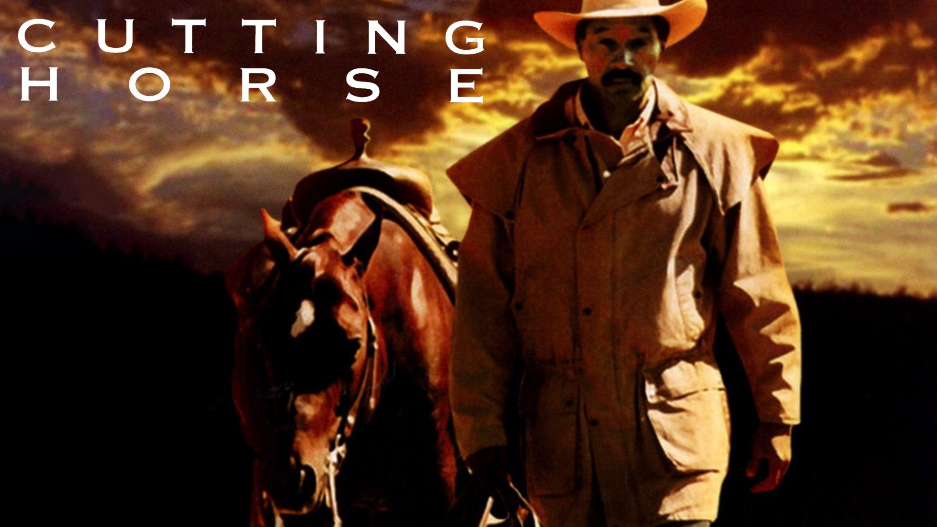 Cutting Horse (2002) - Plex