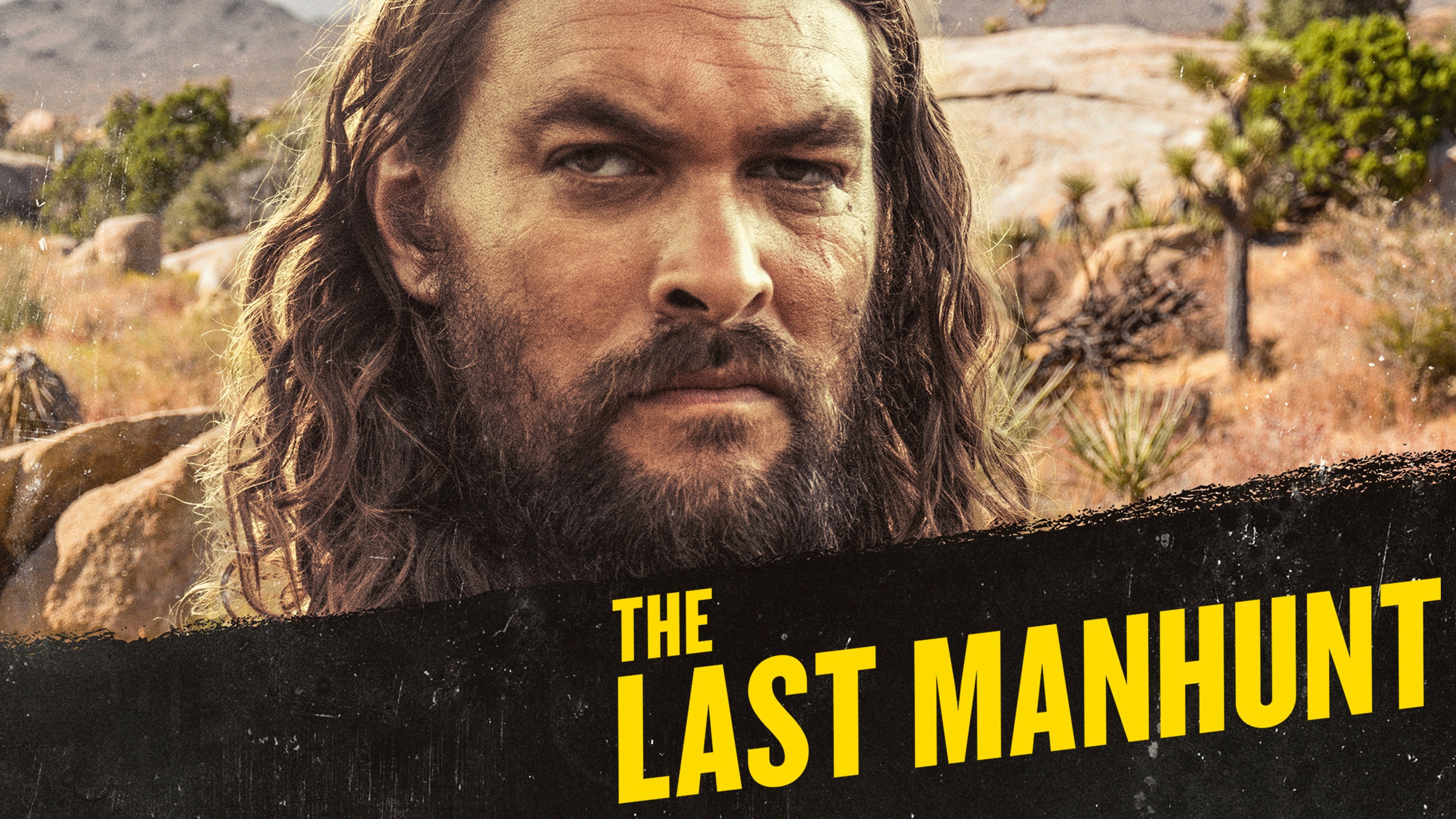 Watch The Last Manhunt (2022) Full Movie Online - Plex