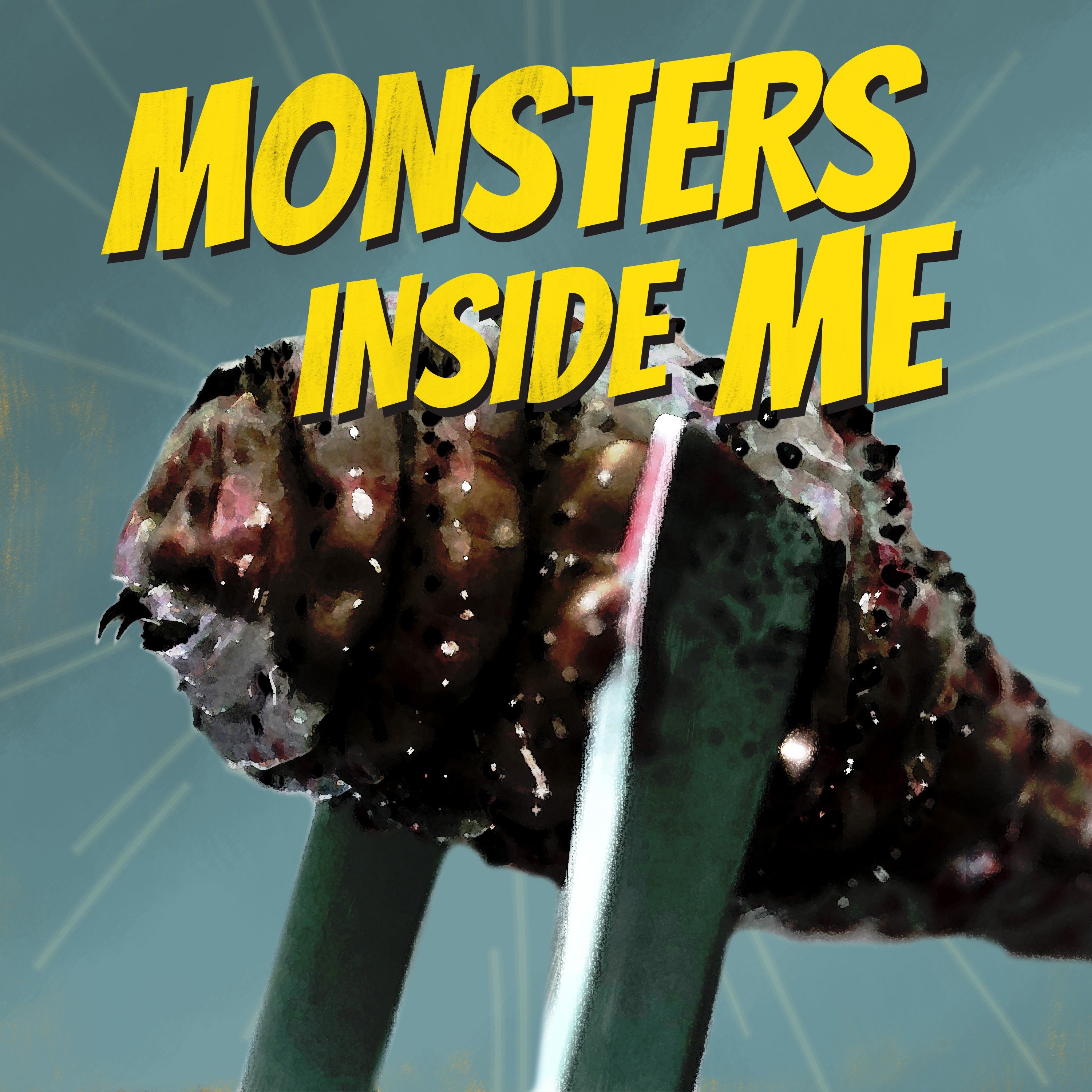 Monsters Inside Me Lurkers