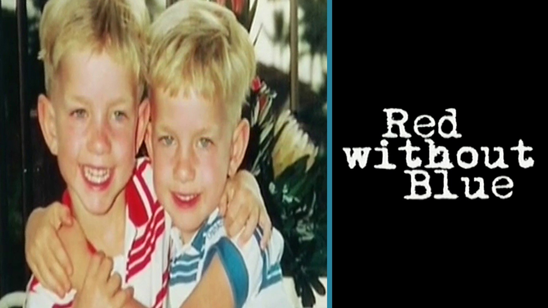 Watch Red Without Blue (2007) Full Movie Free Online - Plex