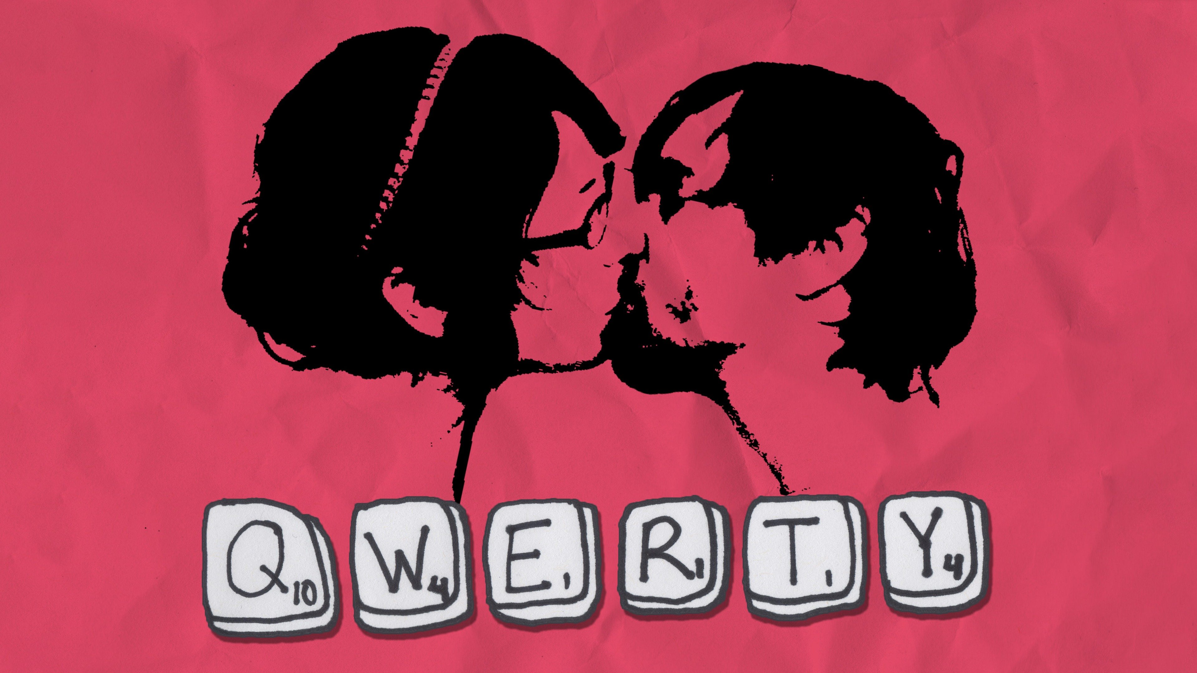 Watch Qwerty (2012) Full Movie Free Online - Plex