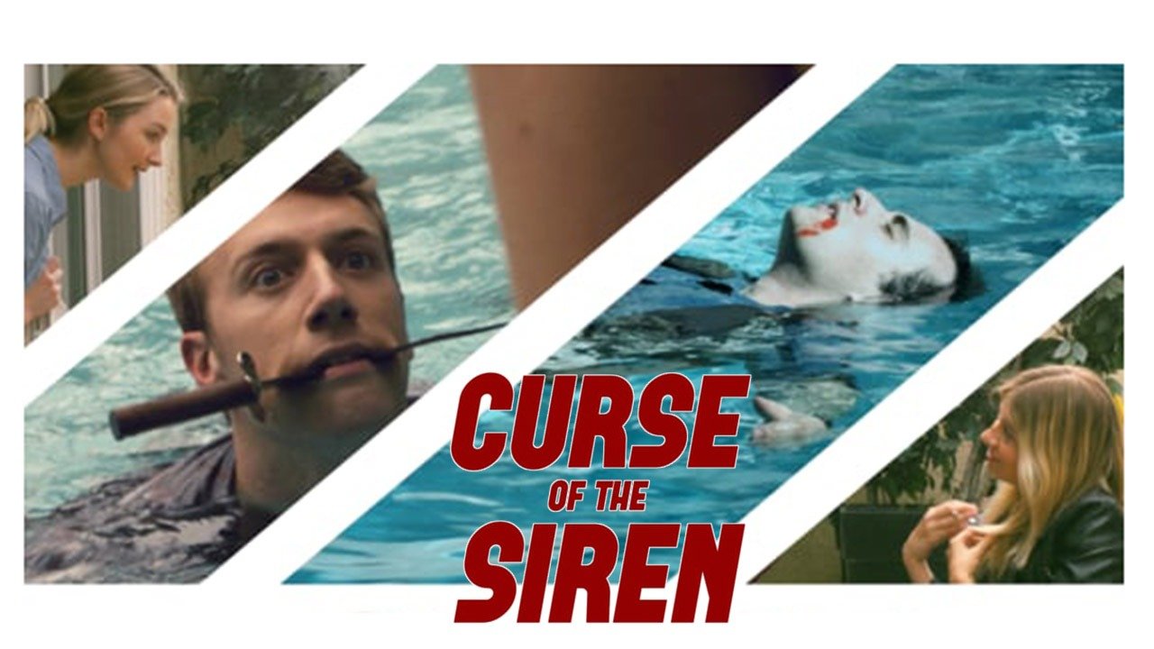 Watch Curse of the Siren (2018) Full Movie Online - Plex
