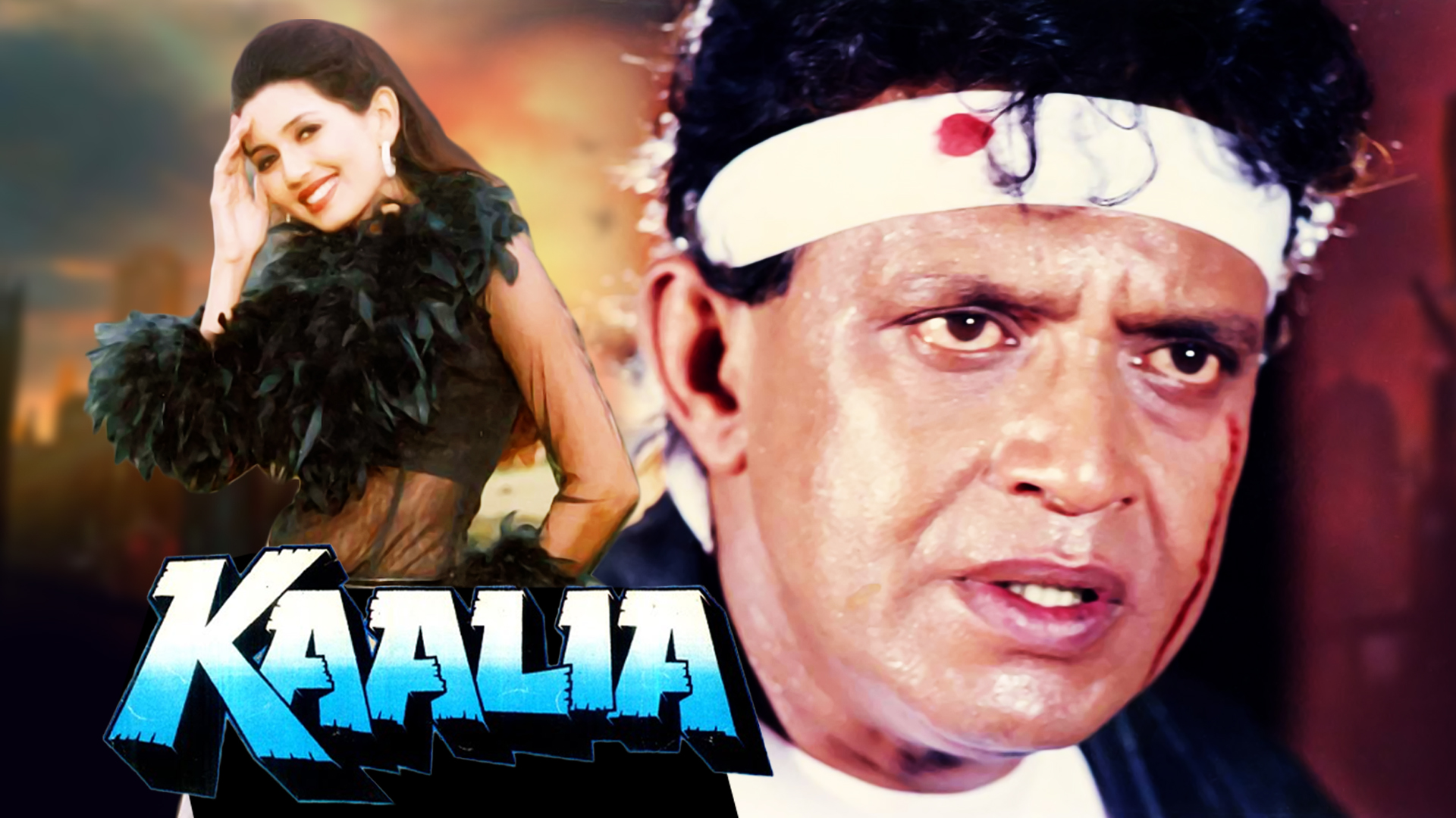 Watch Kaalia (1997) Full Movie Free Online - Plex