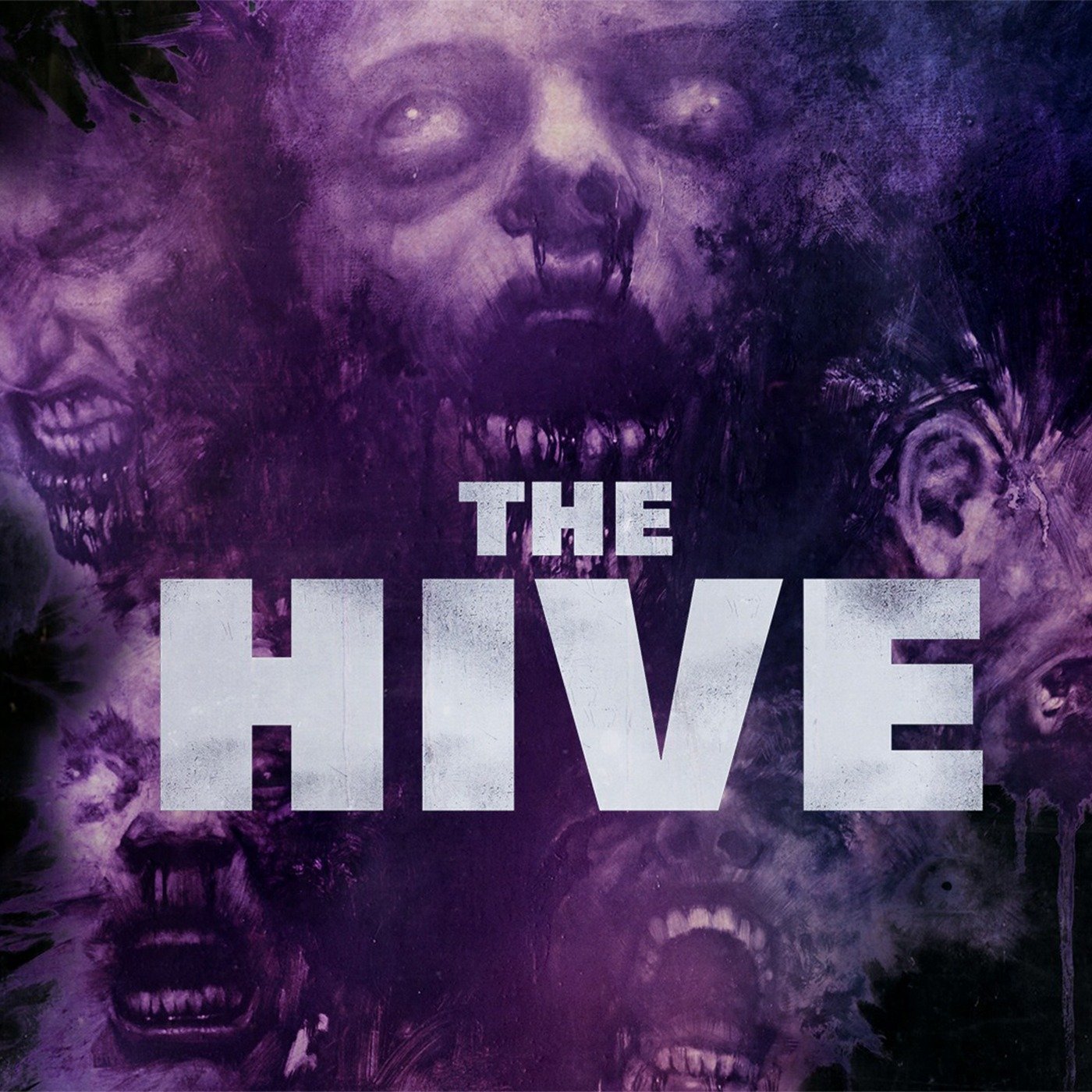 The Hive Movie