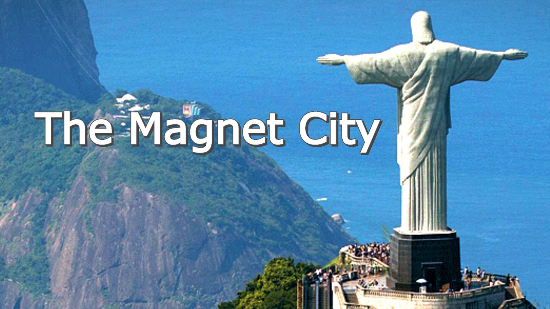 Watch The Magnet City (2012) Full Movie Free Online - Plex