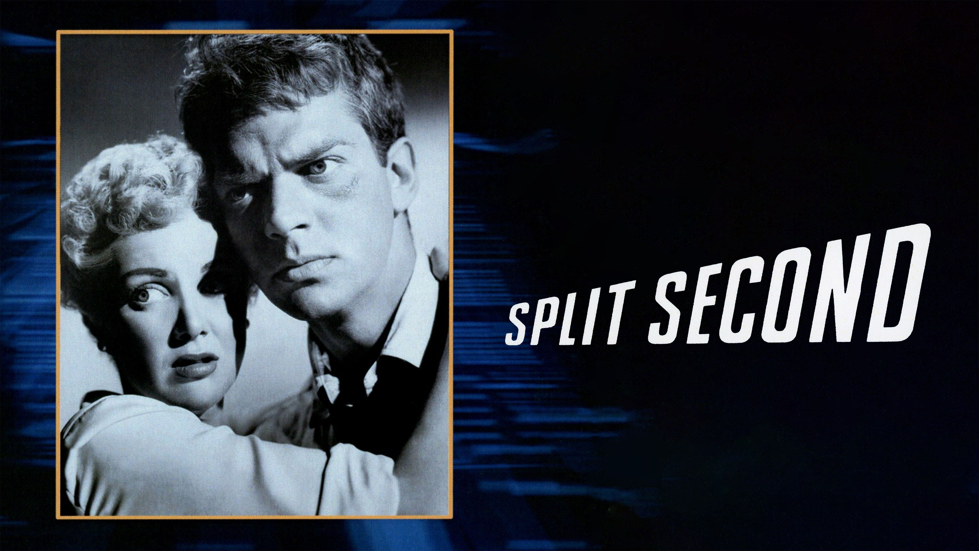 Split Second (1953) - Plex
