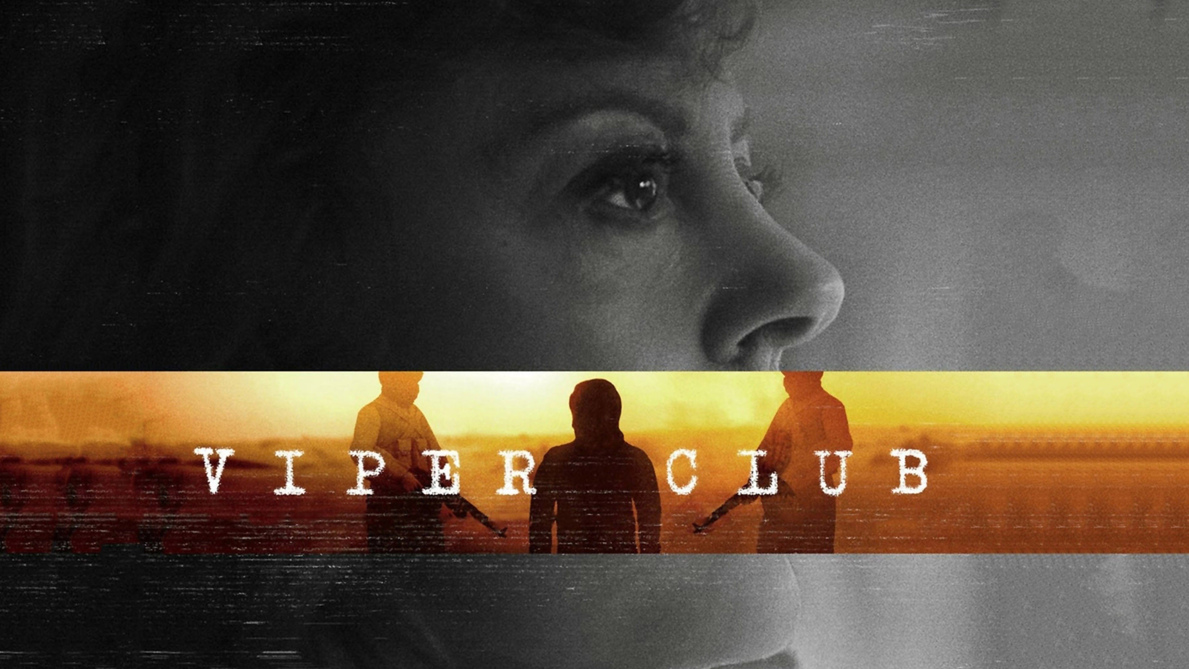 Viper Club (2019) - Plex