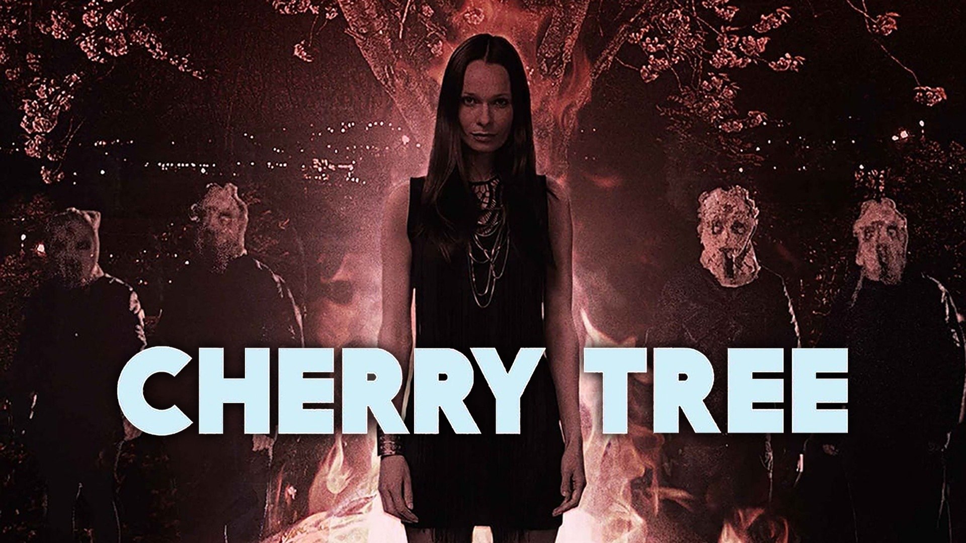 Watch Cherry Tree (2014) Full Movie Free Online - Plex