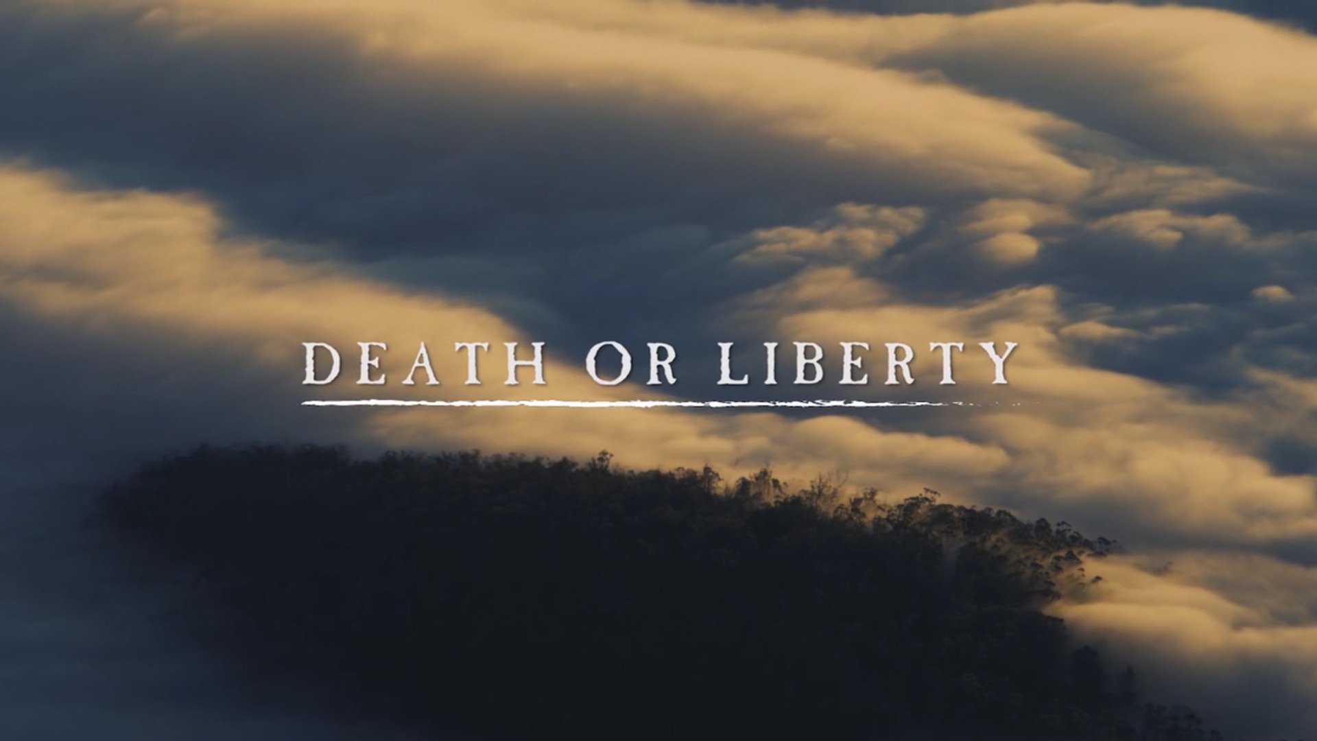 Watch Death or Liberty (2015) Full Movie Free Online - Plex