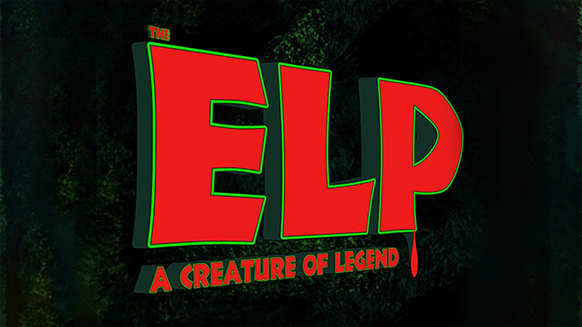 Watch The Elp; A Creature of Legend Full Movie Free Online - Plex