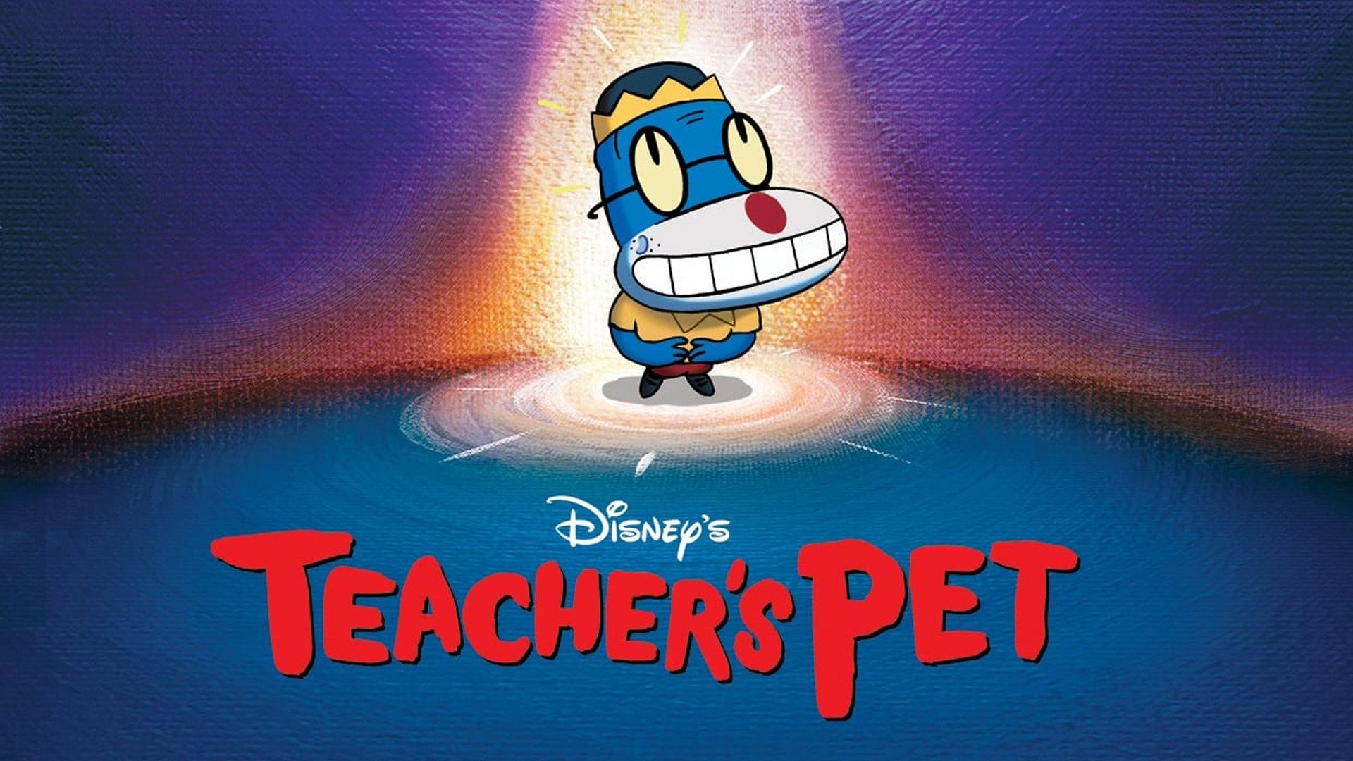 Watch Teacher's Pet (2004) Full Movie Online - Plex