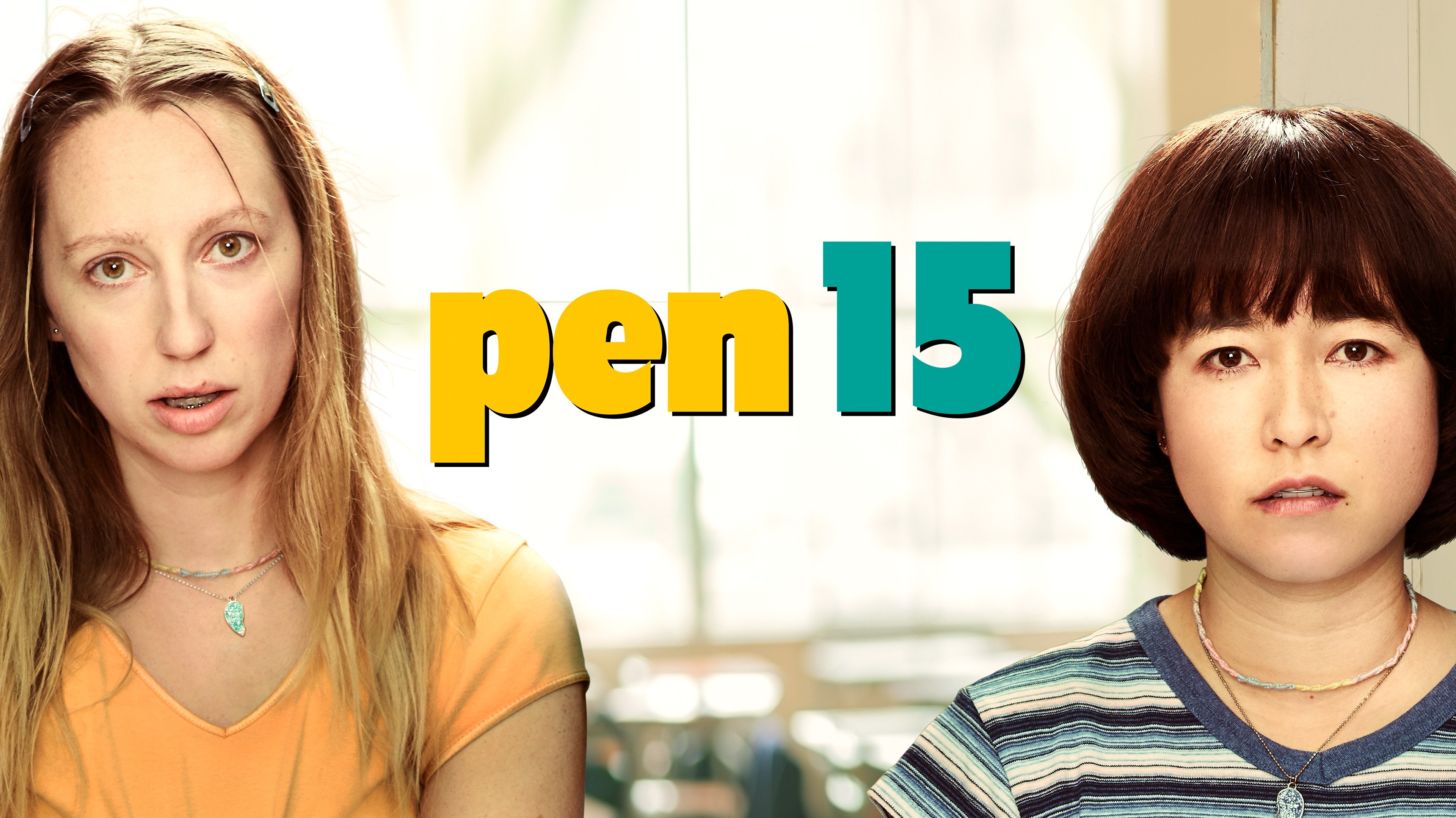Watch PEN15 · Season 2 Full Episodes Online - Plex