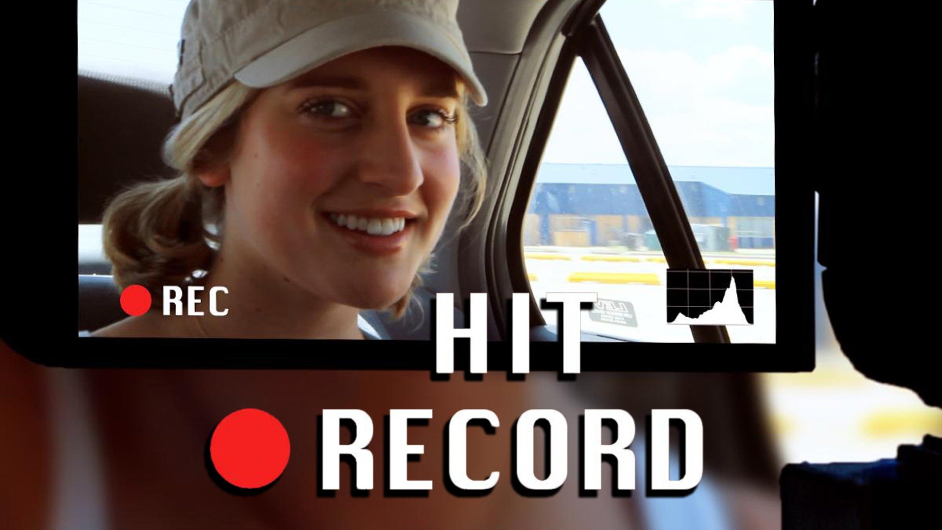 Watch Hit Record (2020) Full Movie Free Online - Plex
