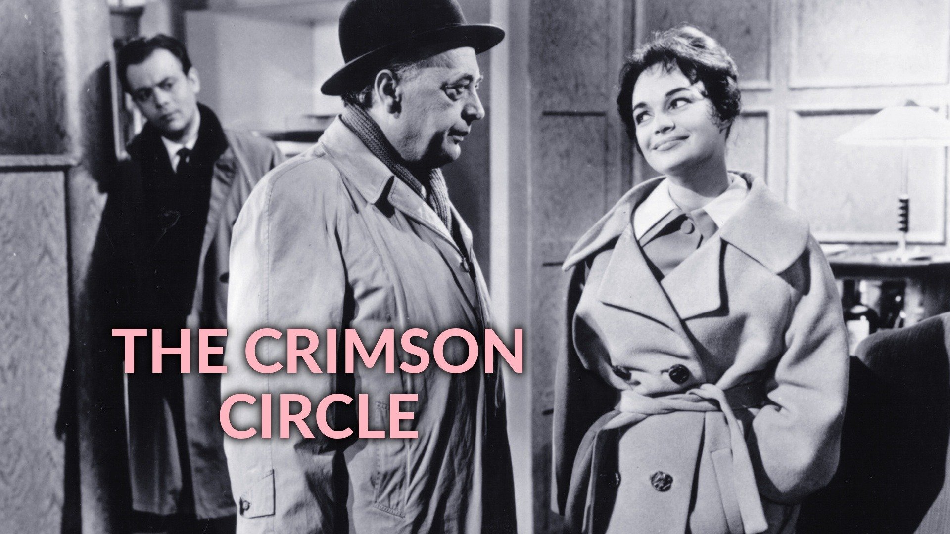 Watch The Red Circle (1960) Full Movie Online - Plex