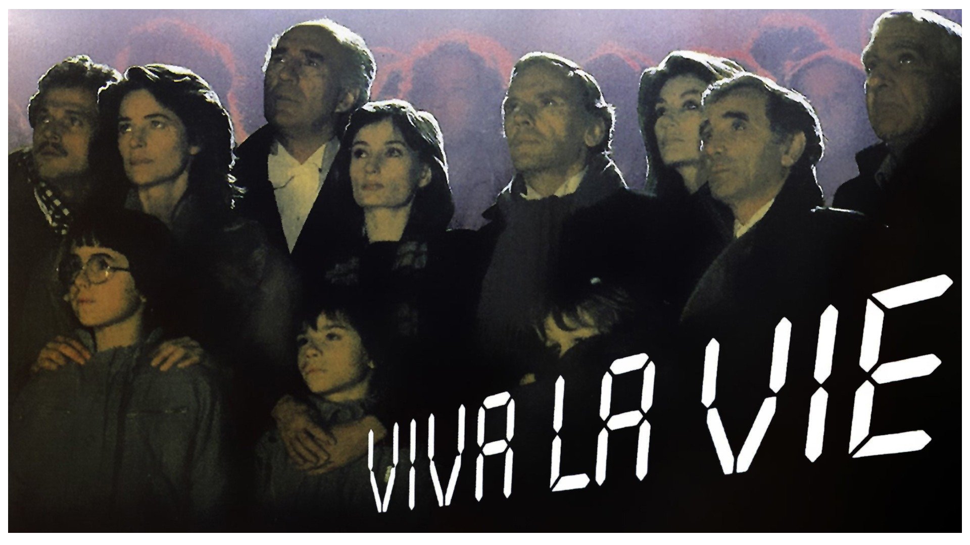 Long Live Life (1984) - Plex