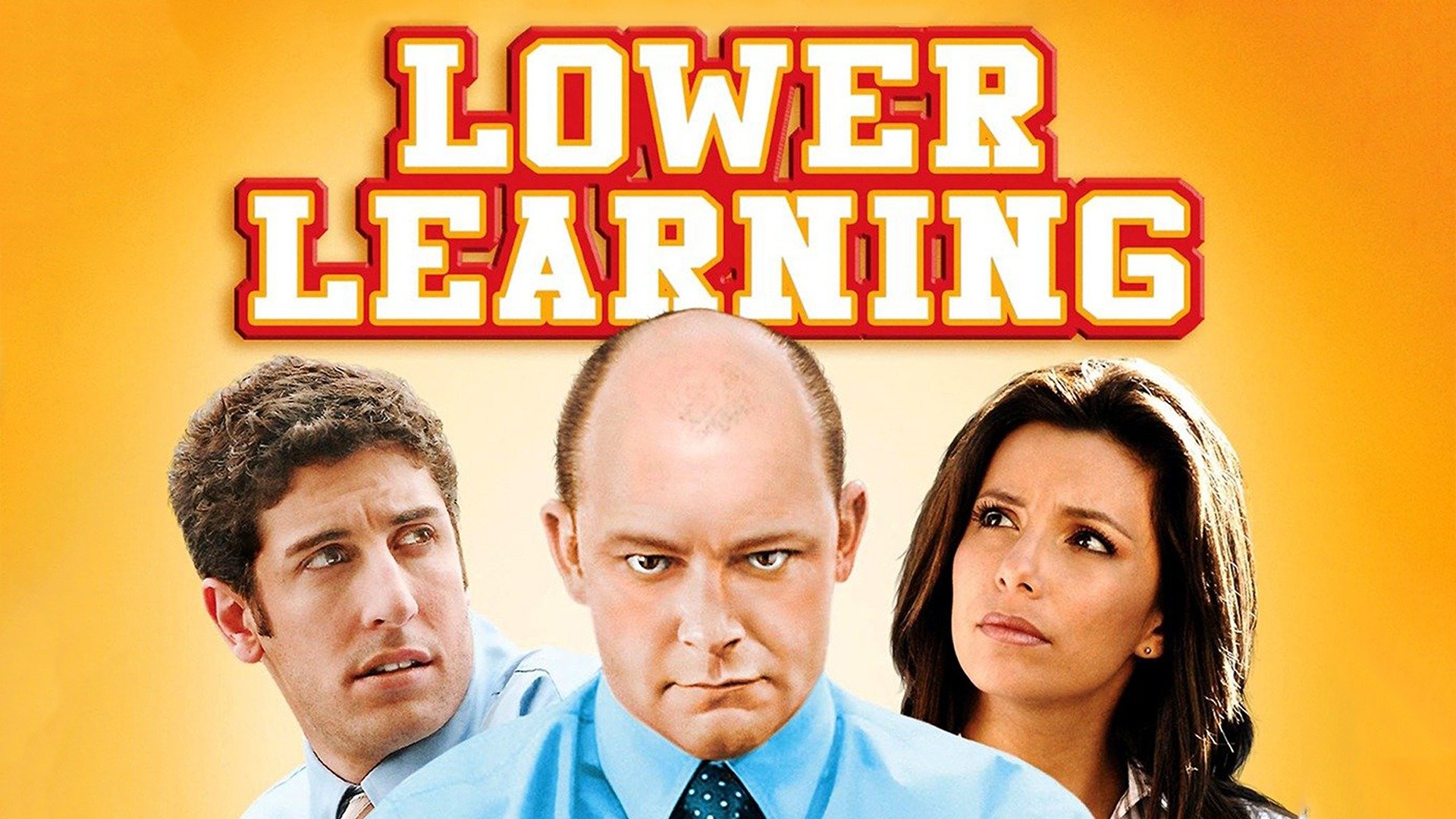 Watch Lower Learning (2013) Full Movie Free Online - Plex