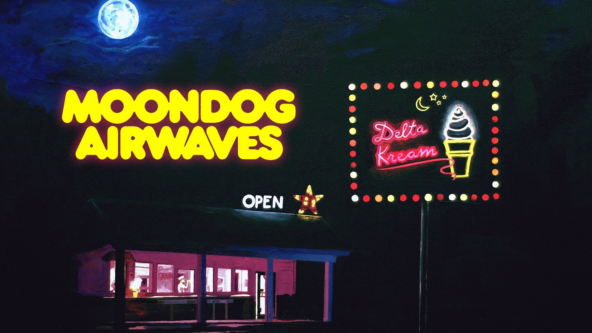 Watch Moondog Airwaves (2015) Full Movie Online - Plex