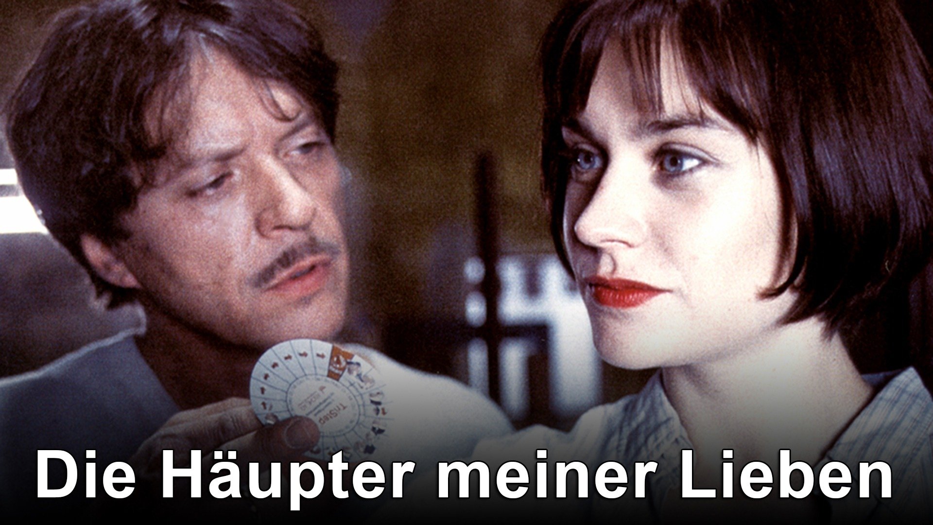 Die Häupter meiner Lieben (1999) - Plex