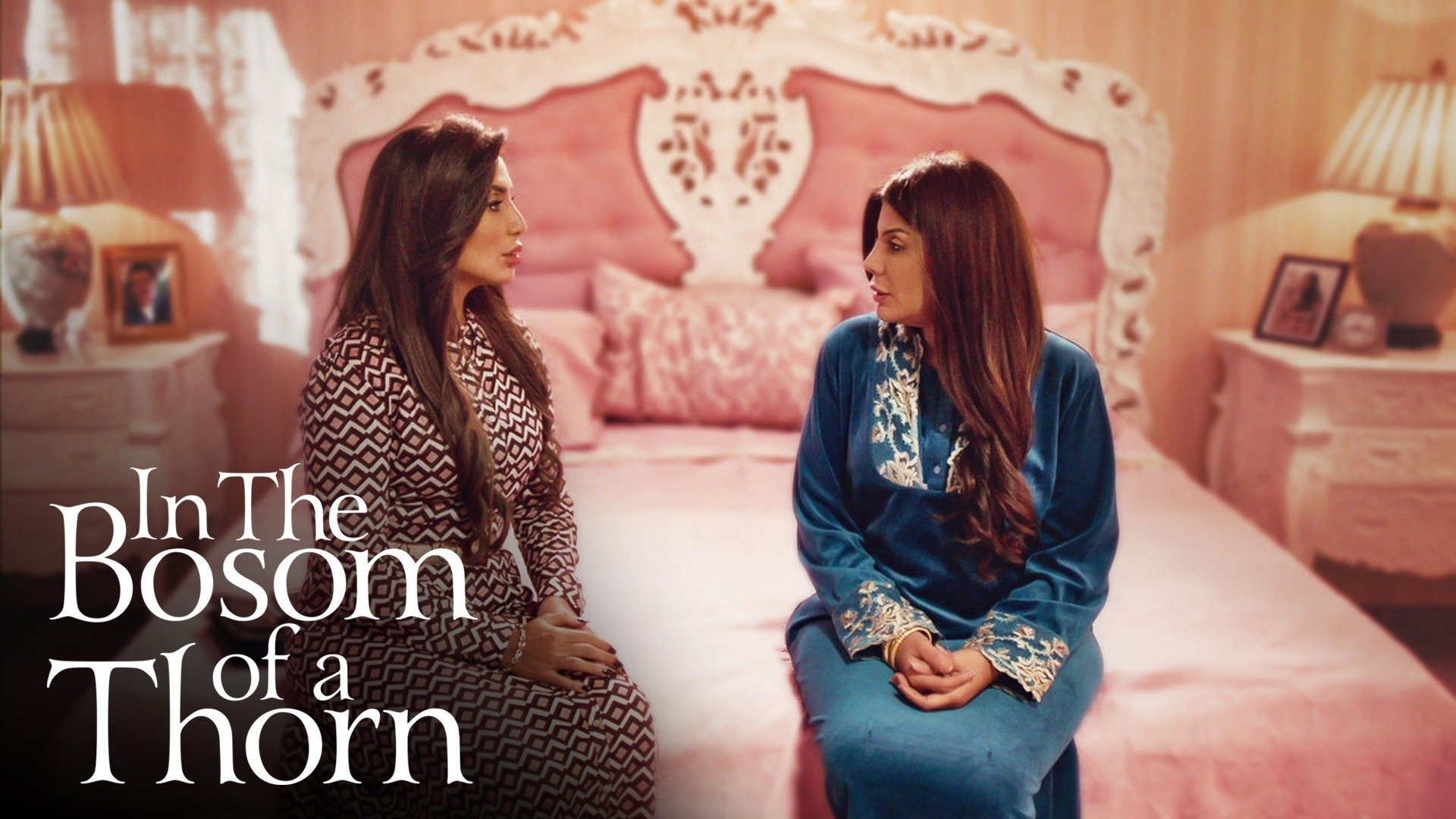 Watch In the Bosom of a Thorn · Season 1 Full Episodes Online - Plex