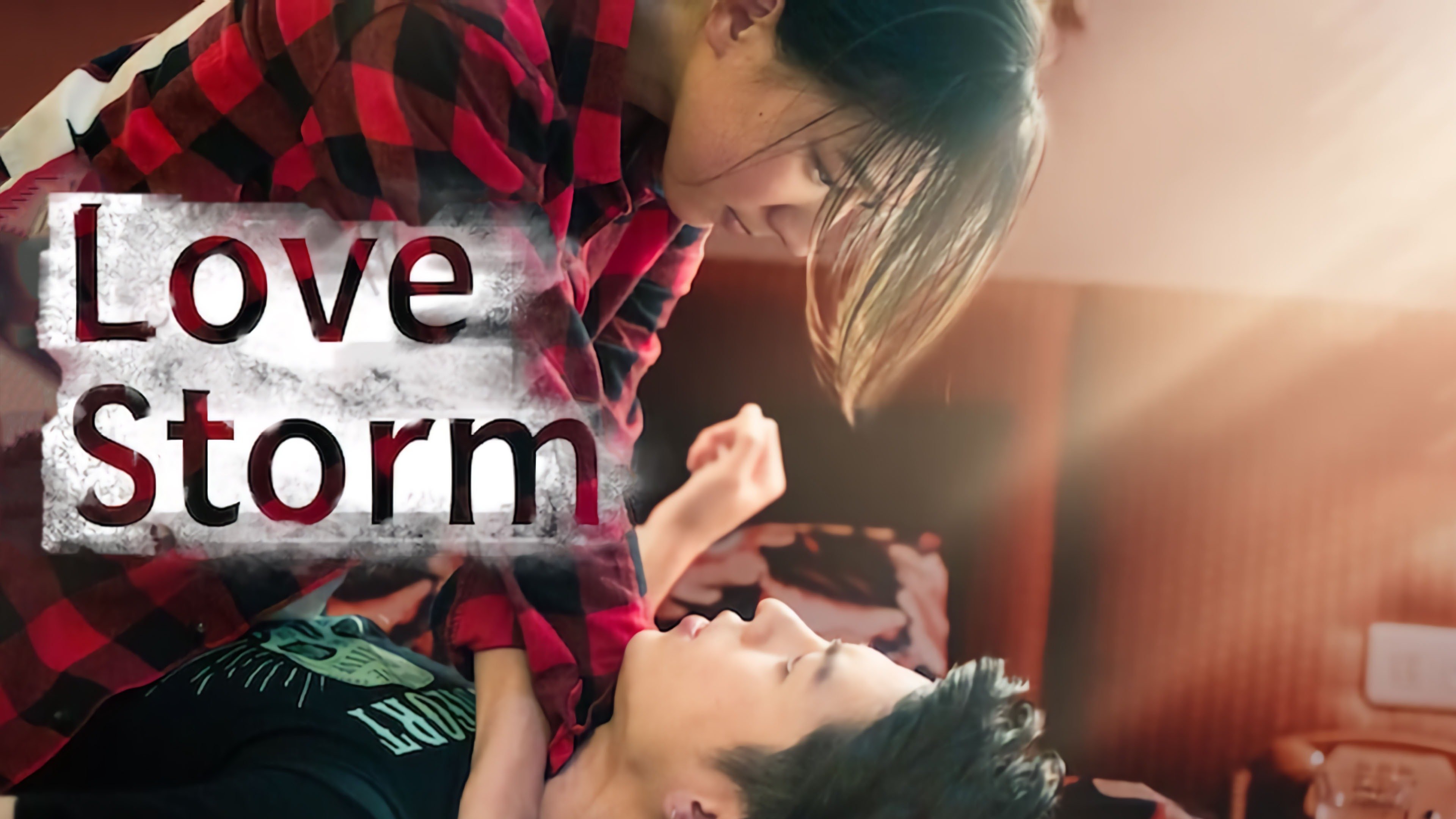Watch Love of Sandstorm (2016) TV Series Online - Plex