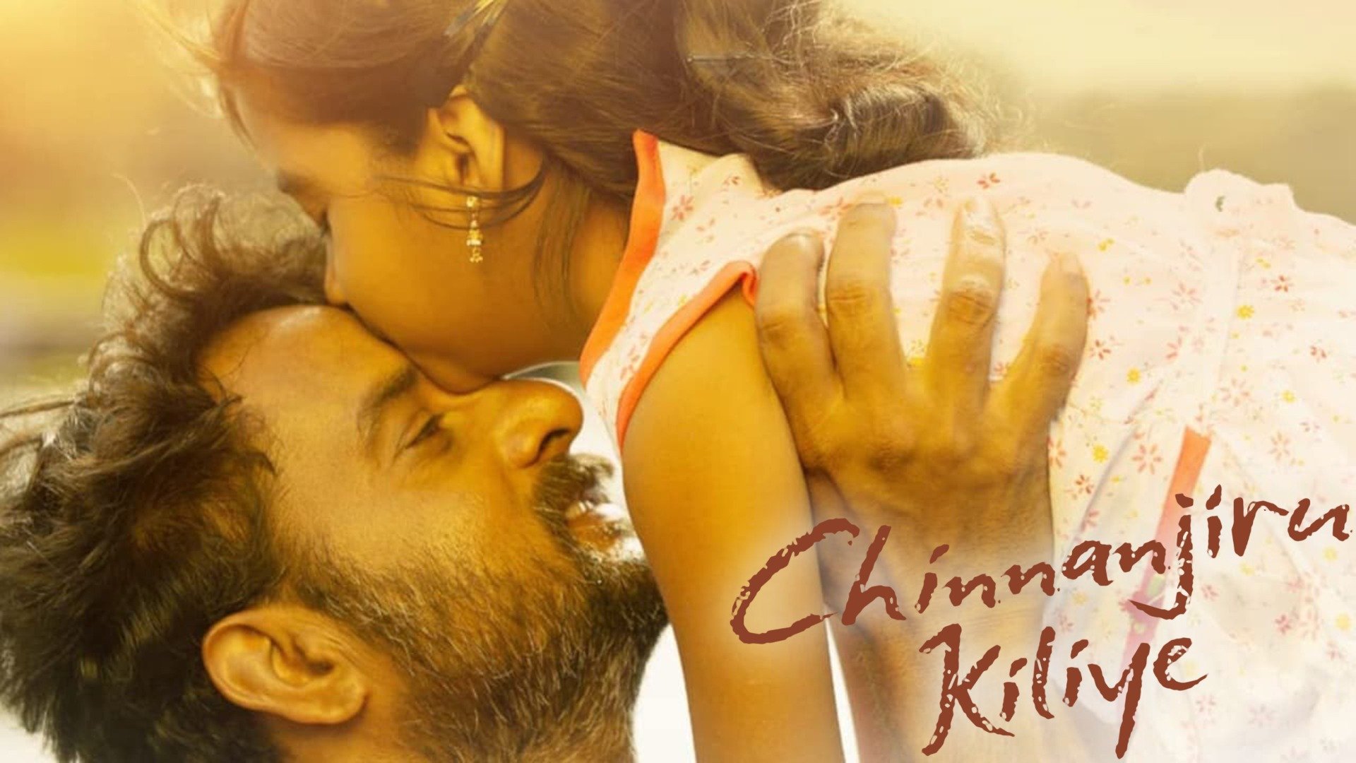 Watch Chinnanjiru Kiliye (2021) Full Movie Online - Plex