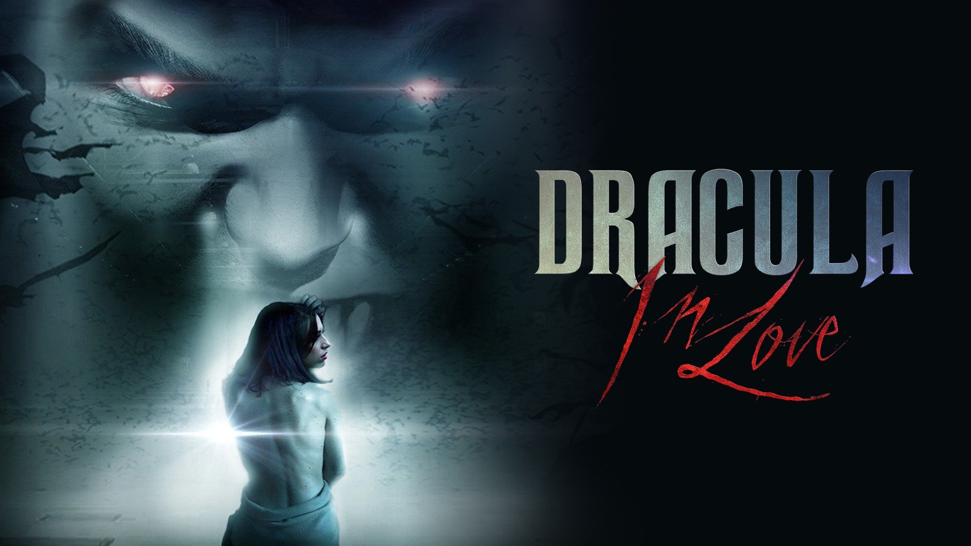 Watch Dracula in Love (2018) Full Movie Free Online - Plex