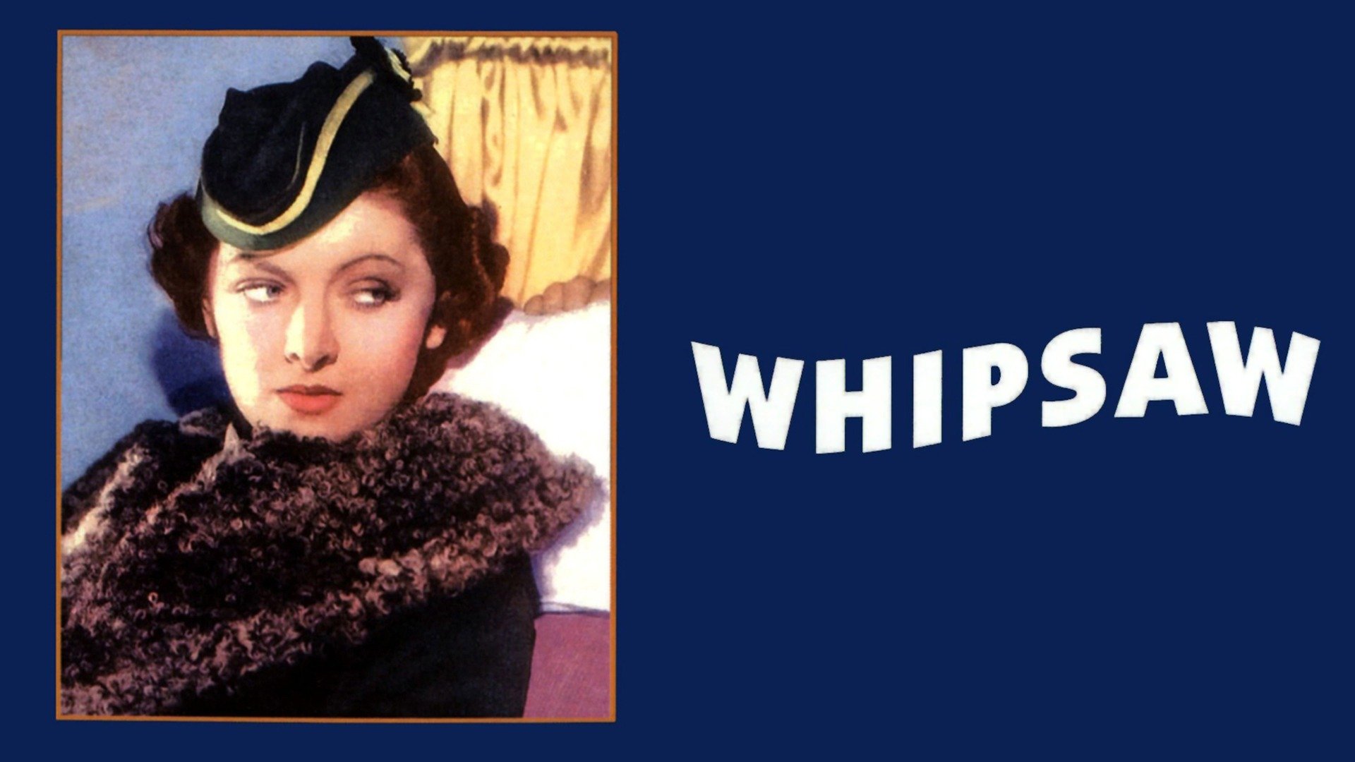 Whipsaw (1935) - Plex