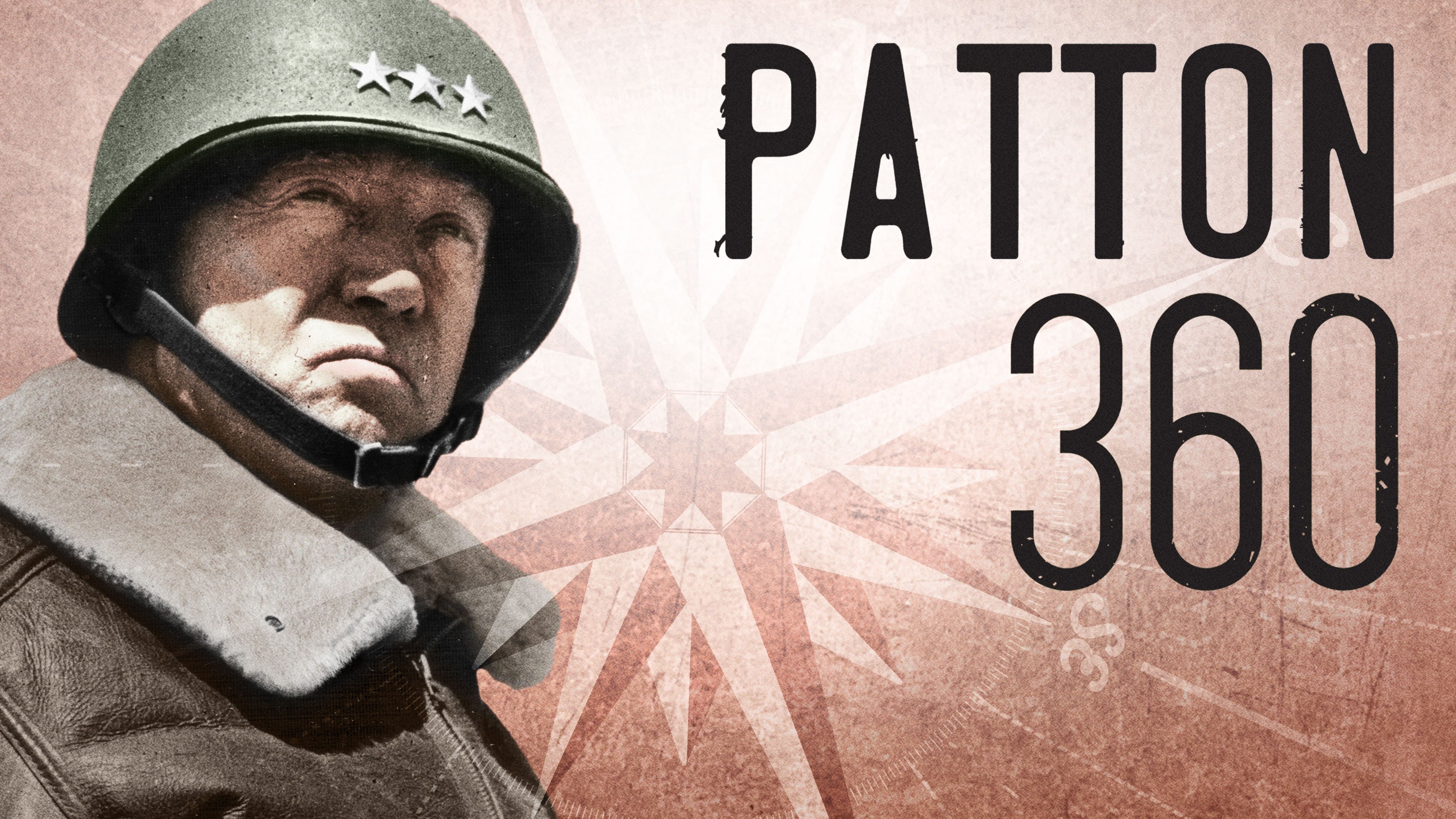 Watch Patton 360 (2009) TV Series Online - Plex
