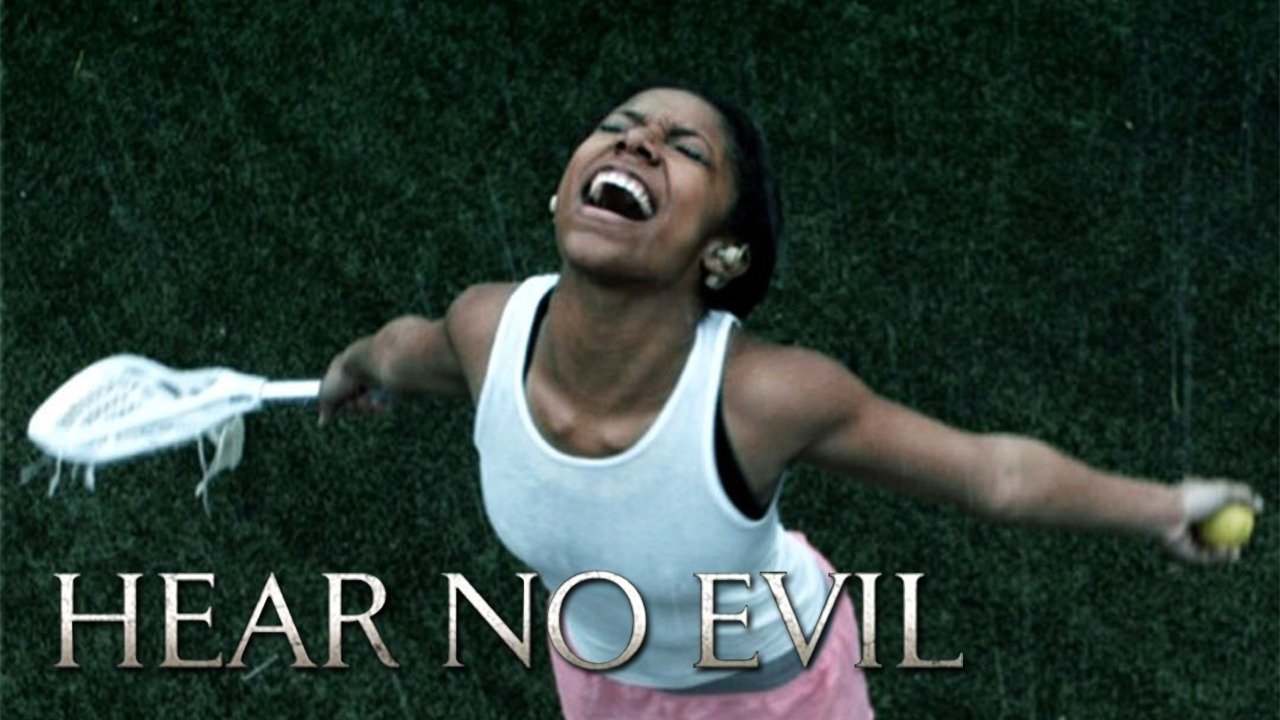 Hear No Evil (2014) - Plex