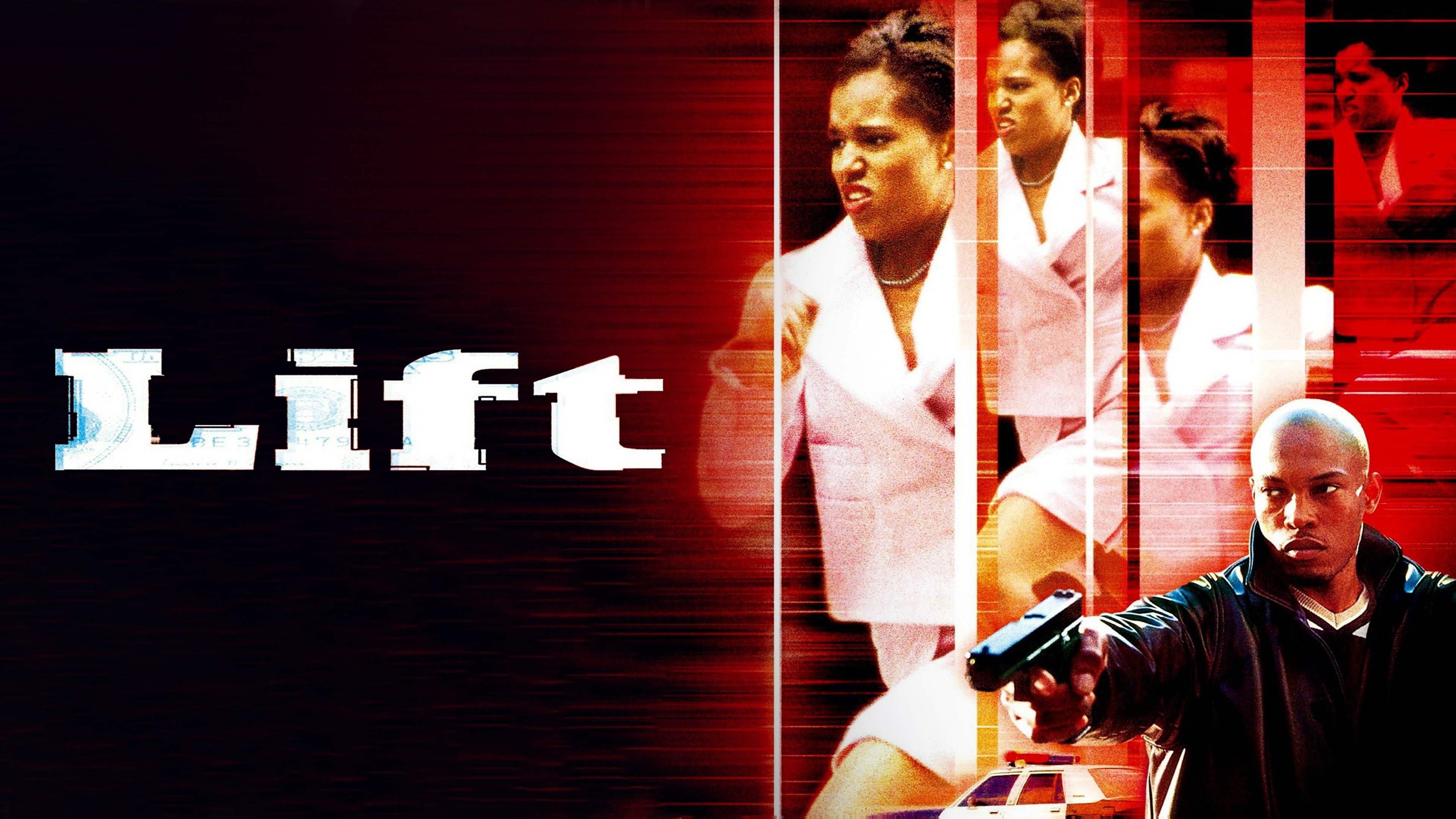 Lift (2001) - Plex