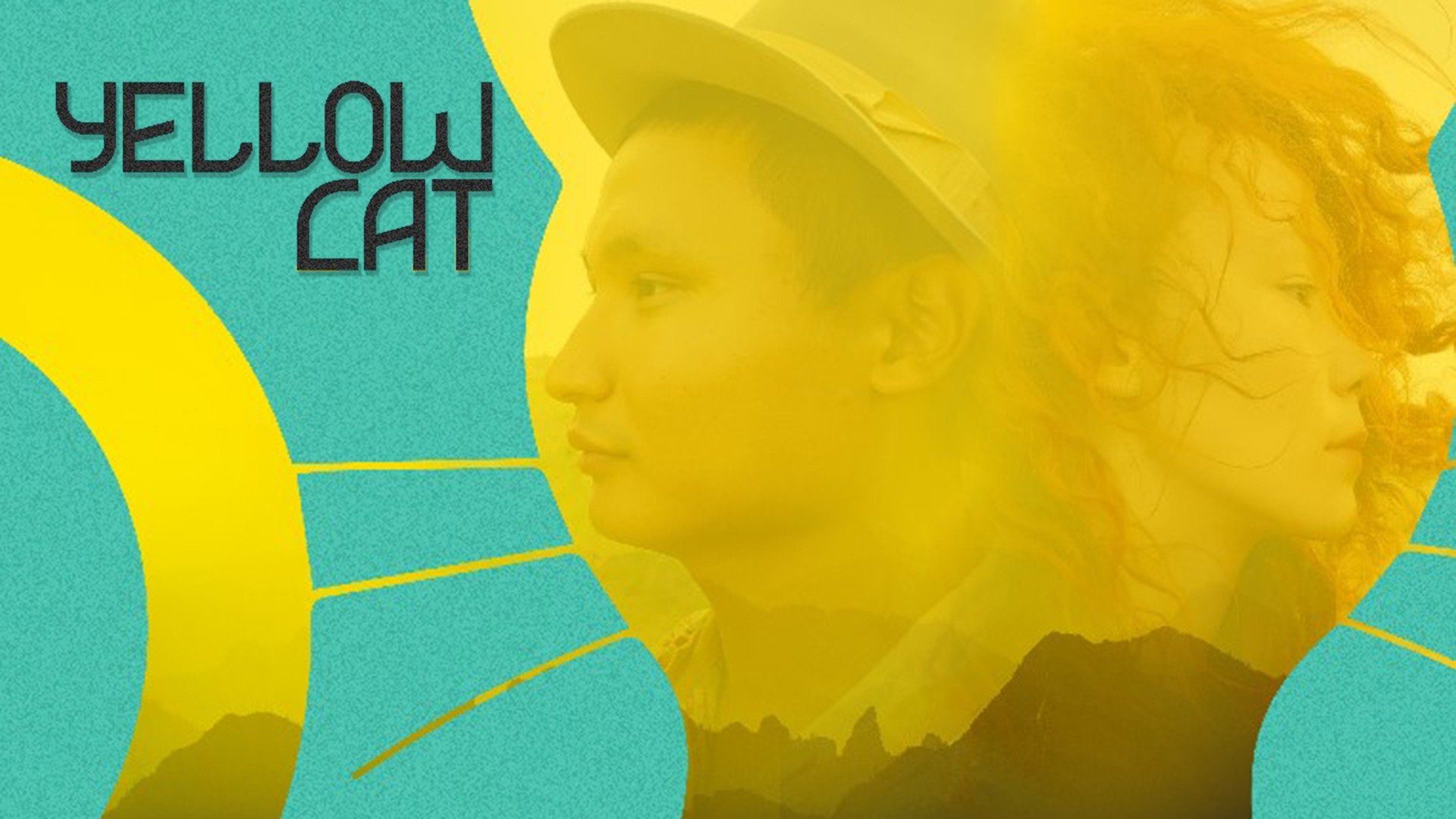 Yellow Cat (2021) - Plex