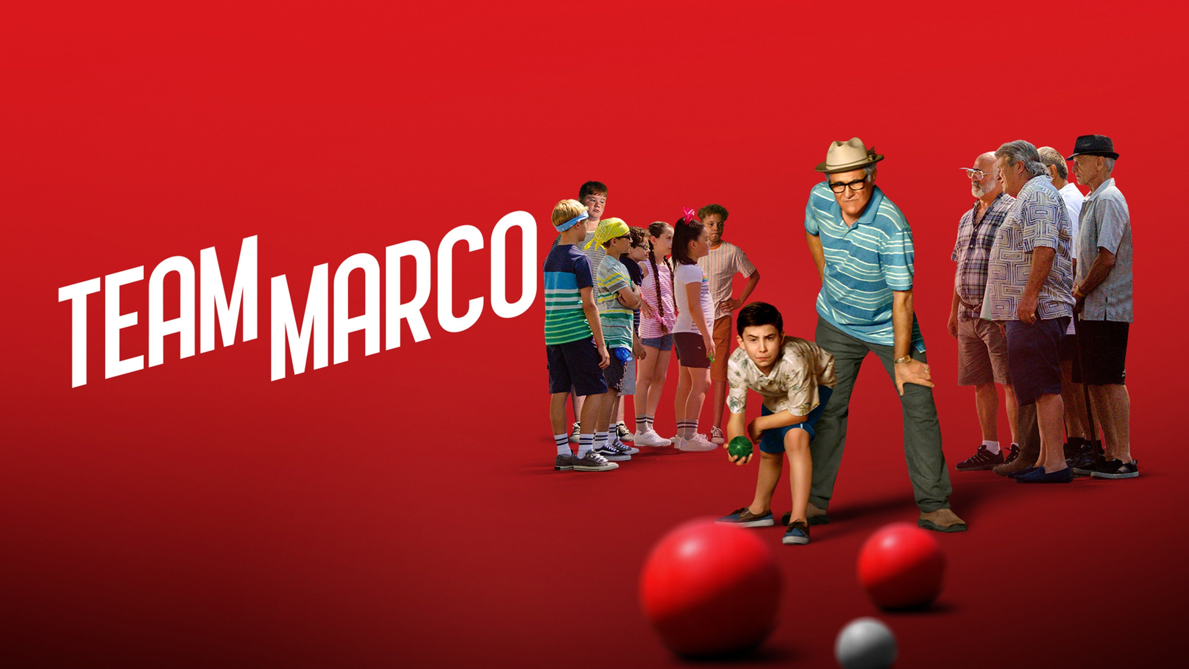 Watch Team Marco (2020) Full Movie Free Online - Plex