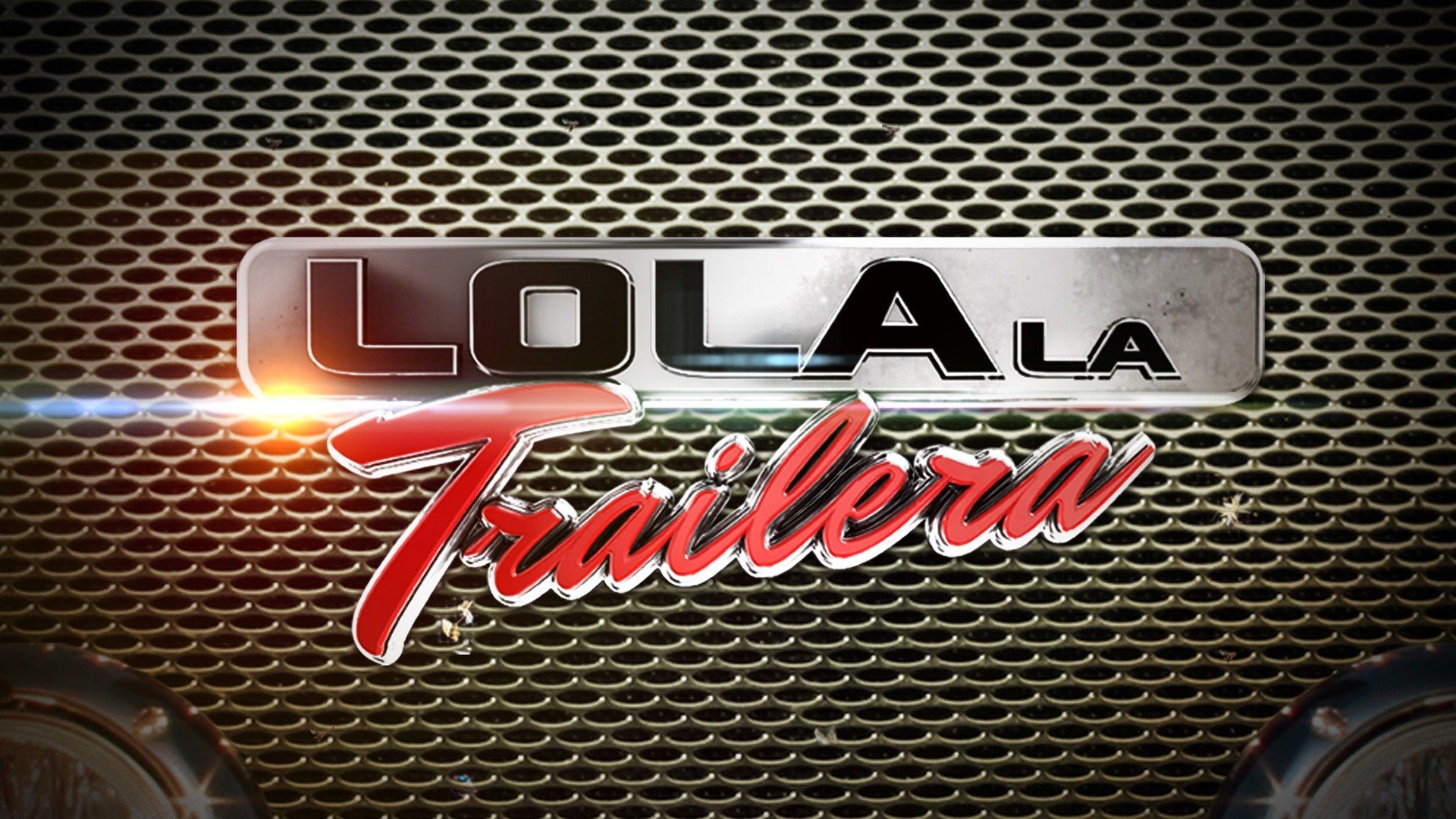 Lola the Truck Driving Woman (1985) - Plex