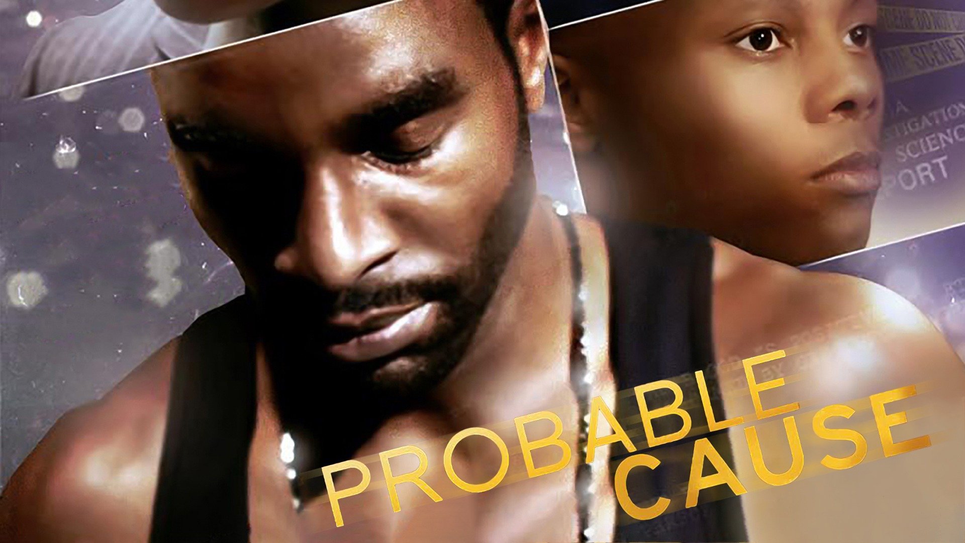 Watch Probable Cause (2012) Full Movie Free Online - Plex