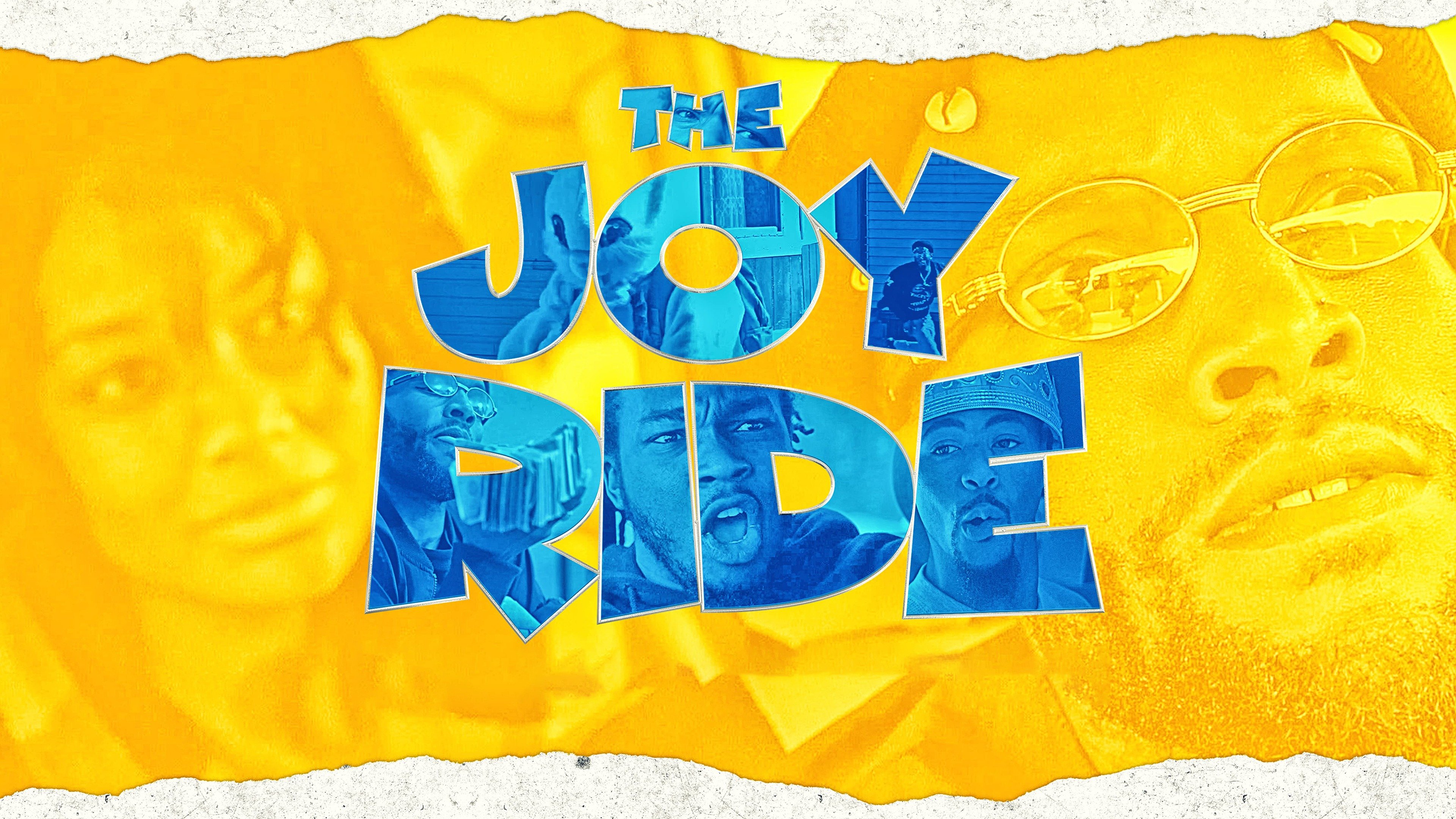 Watch The Joy Ride (2020) Full Movie Online - Plex