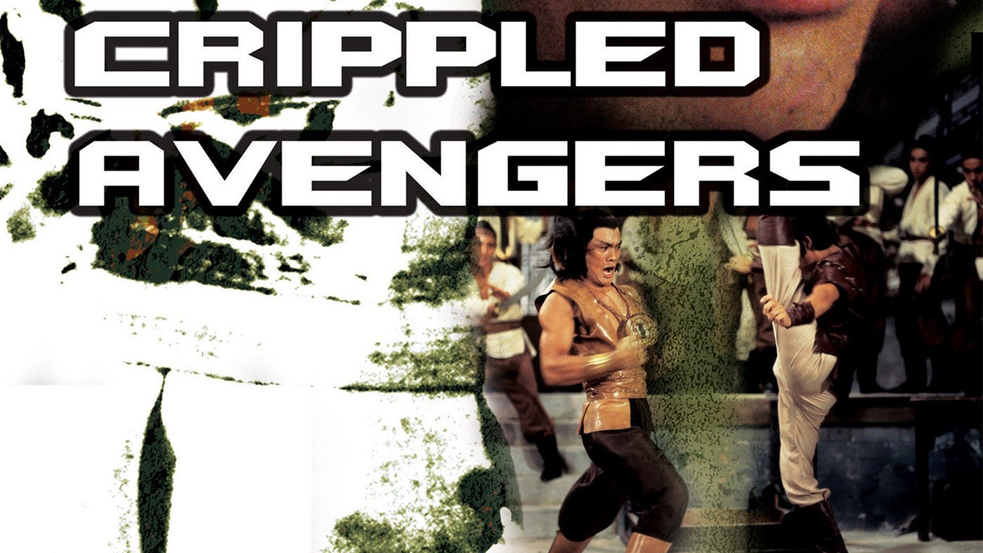 Watch Crippled Avengers (1978) Full Movie Free Online - Plex
