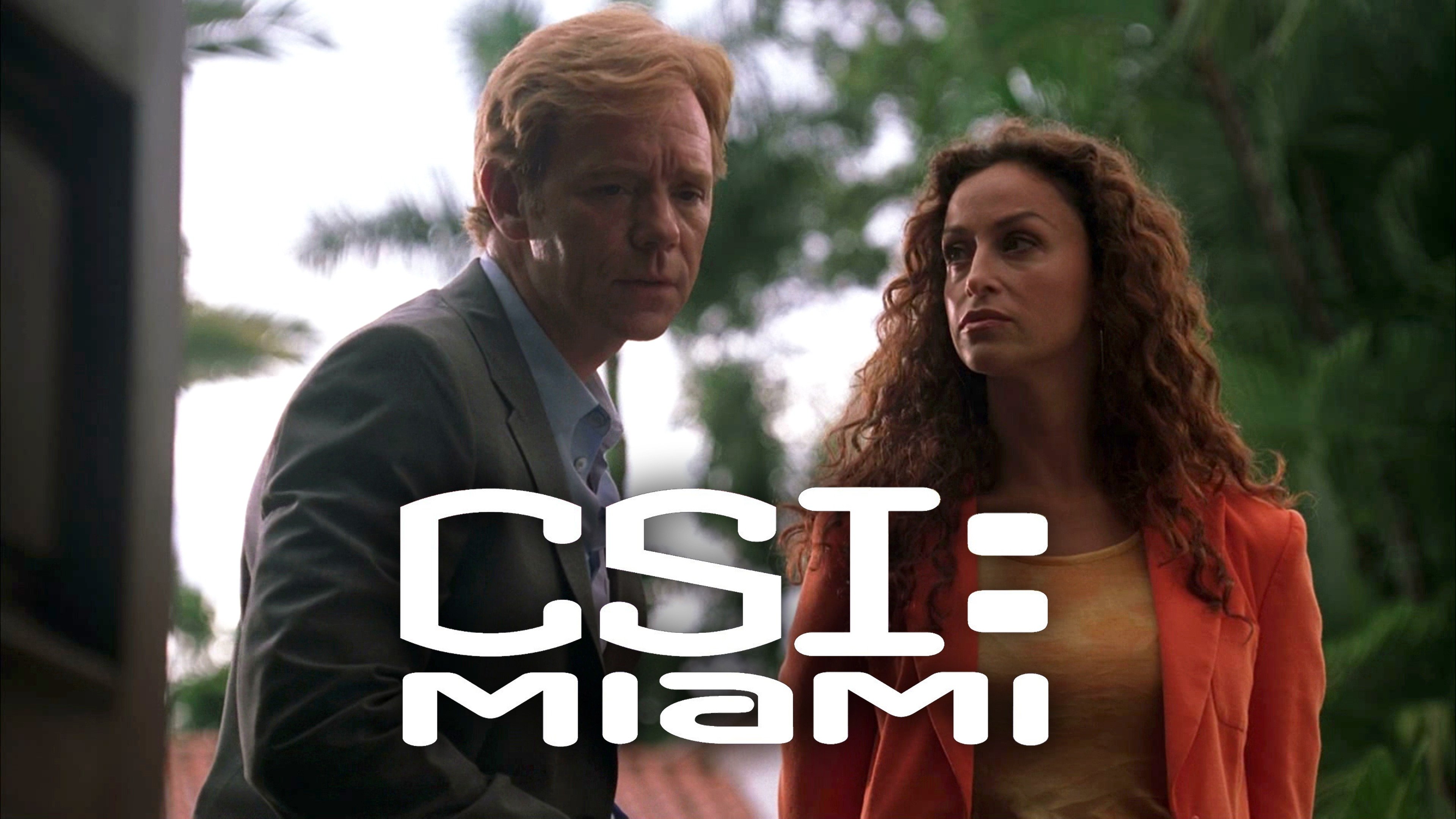 Watch CSI: Miami · Season 3 Full Episodes Free Online - Plex