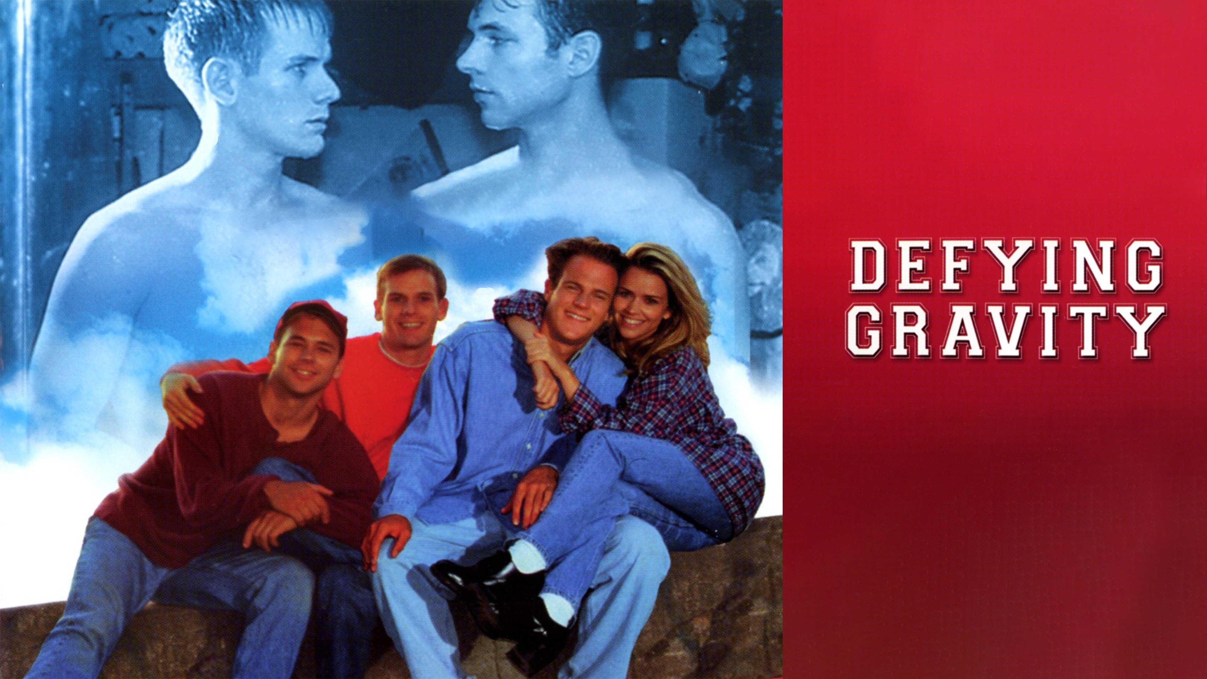 Defying Gravity (1999) - Plex