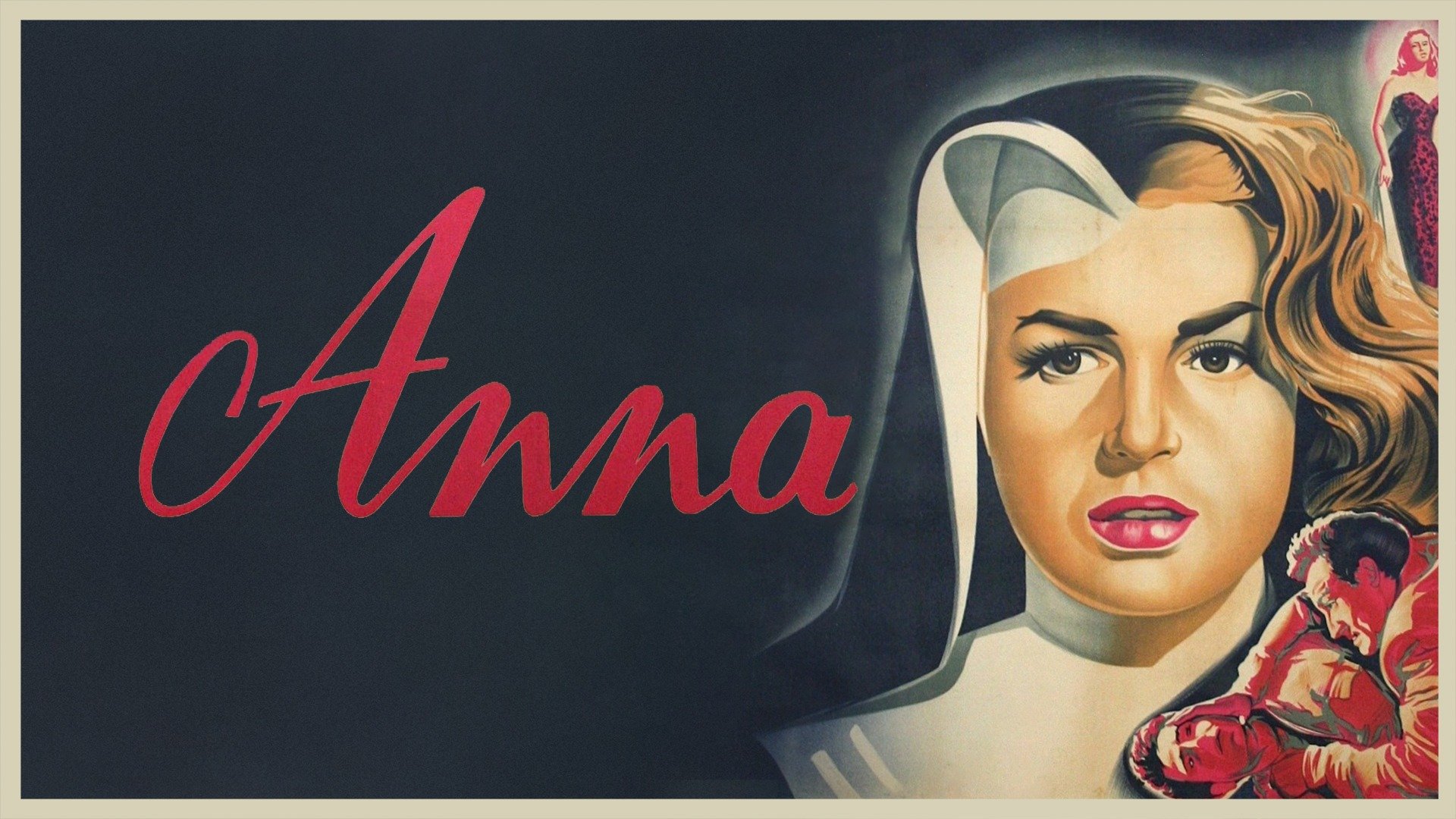 Anna (1951) - Plex