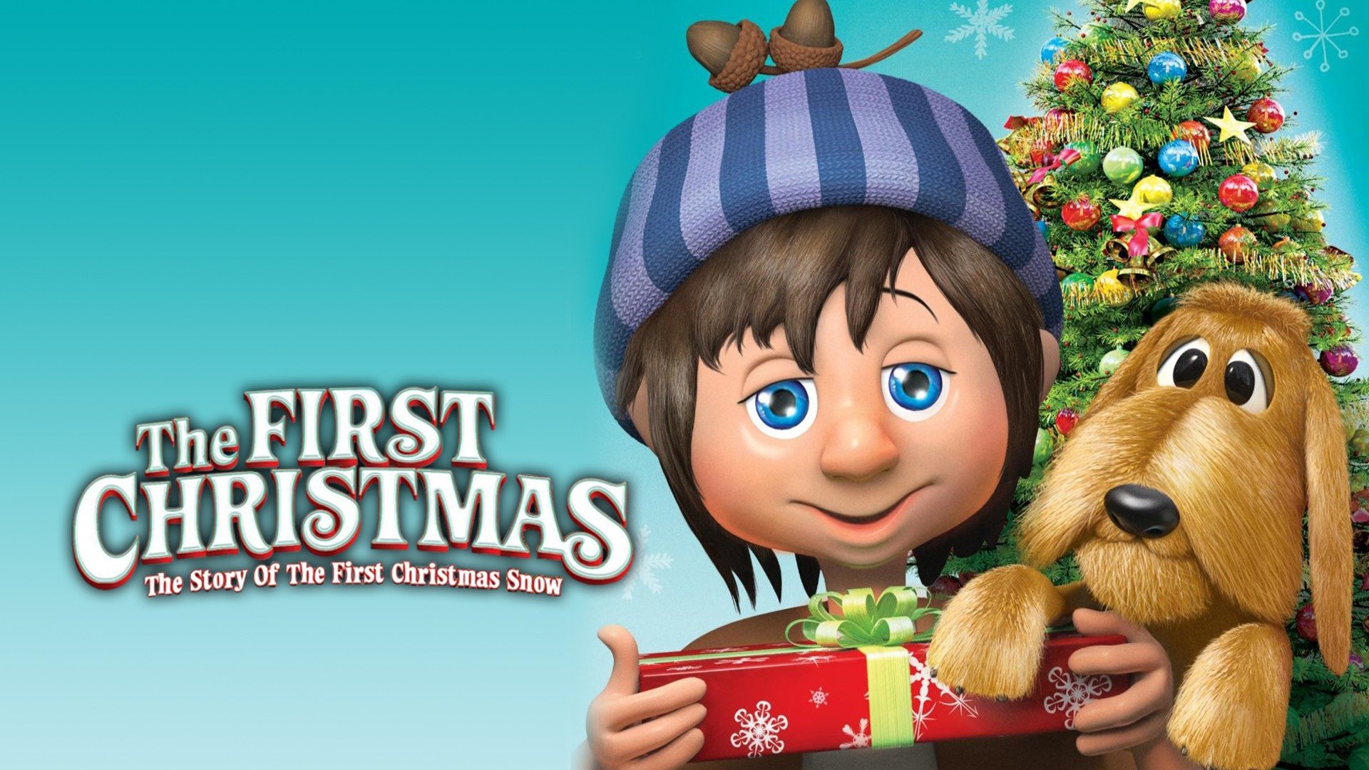 Watch The First Christmas: The Story of the First Christmas Snow (1975 ...