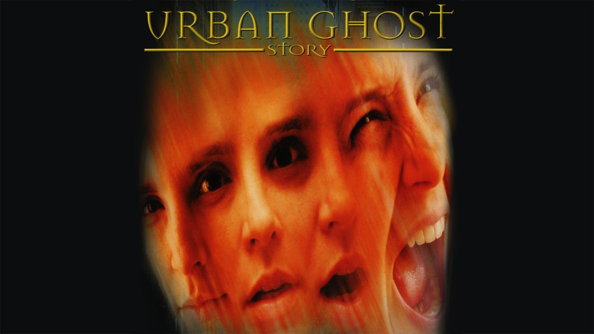 Urban Ghost Story (2000) - Plex