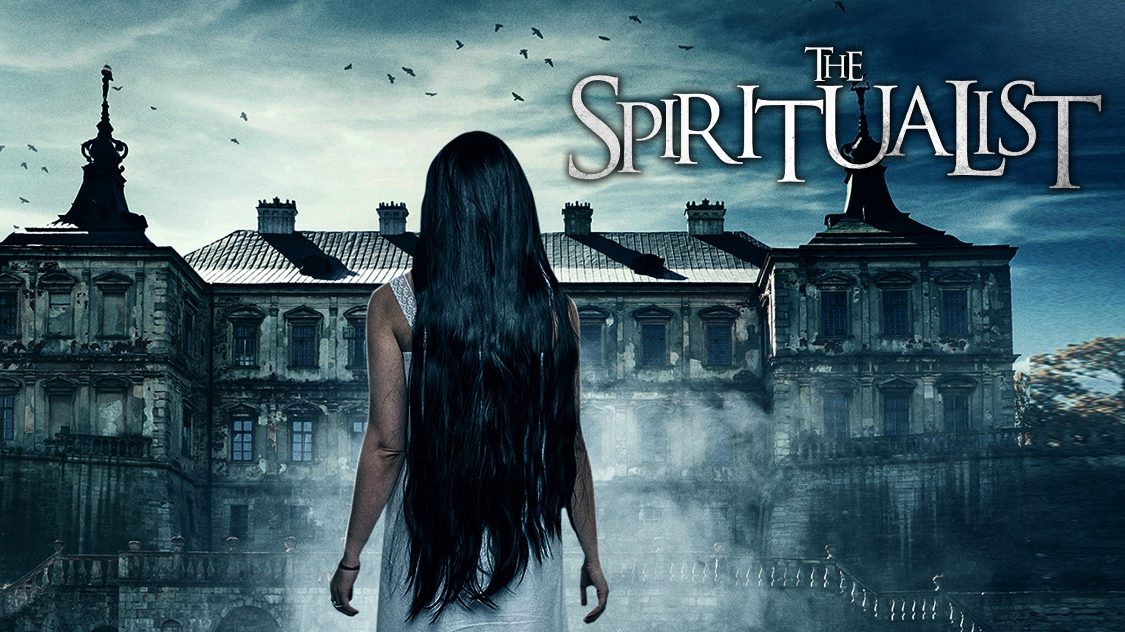 Watch The Spiritualist (2018) Full Movie Free Online - Plex